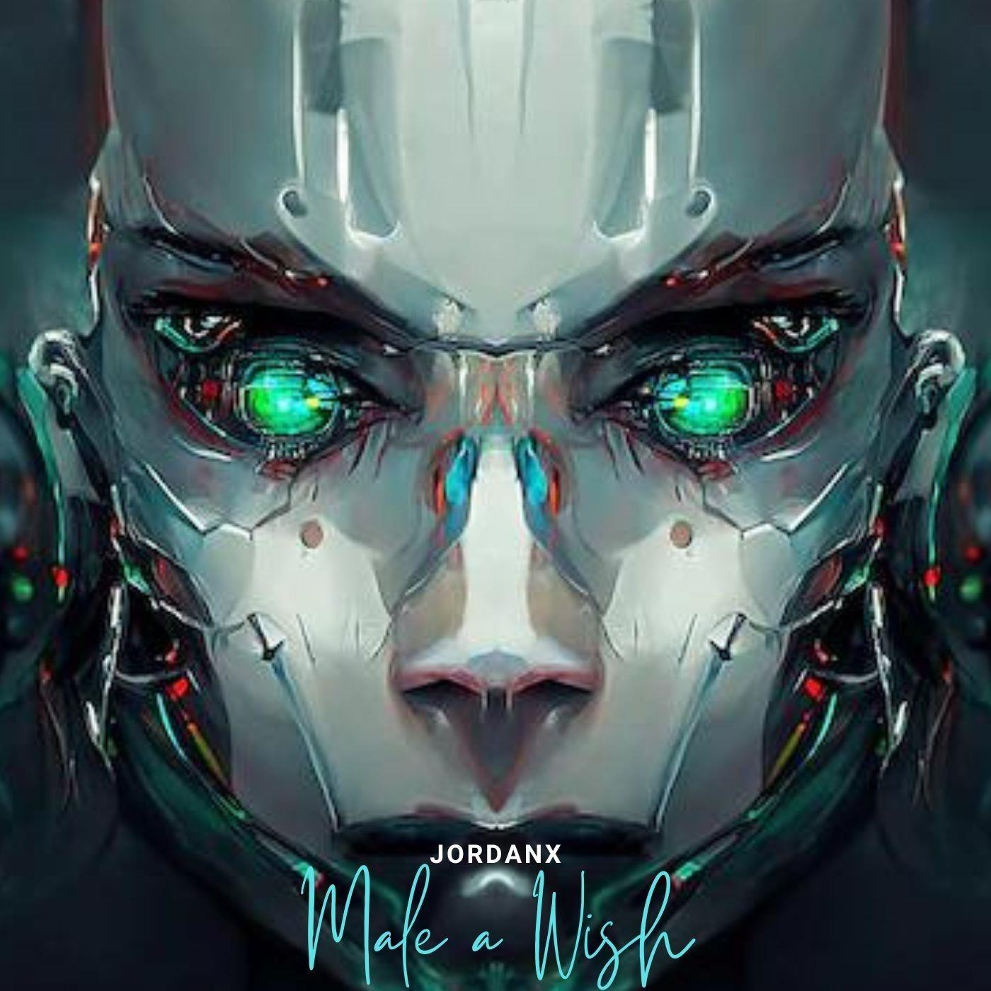 Make a Wish - JordanX - 单曲 - 网易云音乐