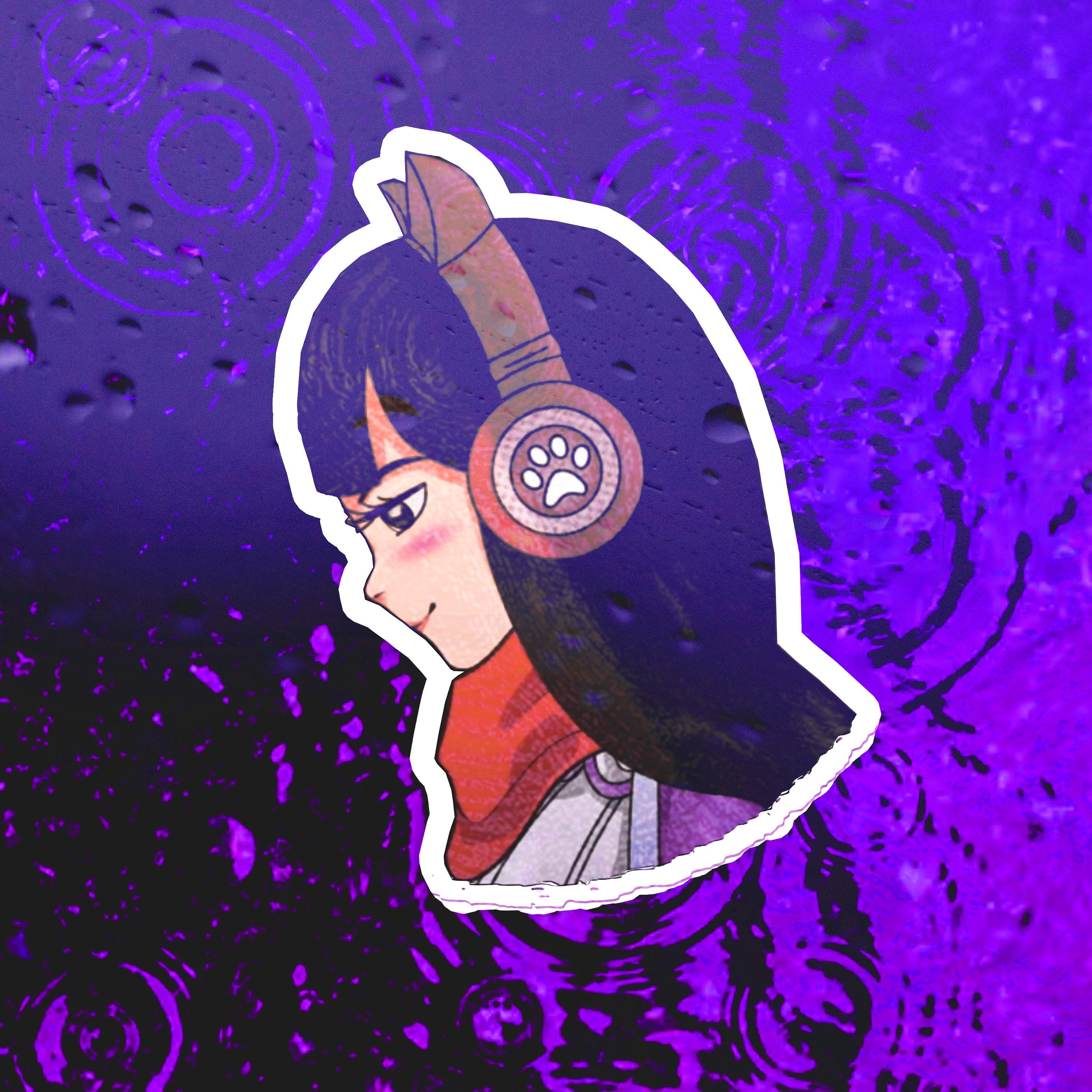 death note l theme (rainly sleep lofi) - Streamy Cat - 单曲 - 网易云音乐