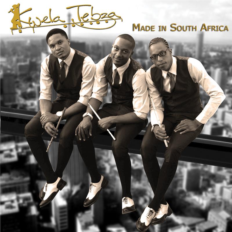 Kwela Man - Kwela Tebza - 单曲 - 网易云音乐
