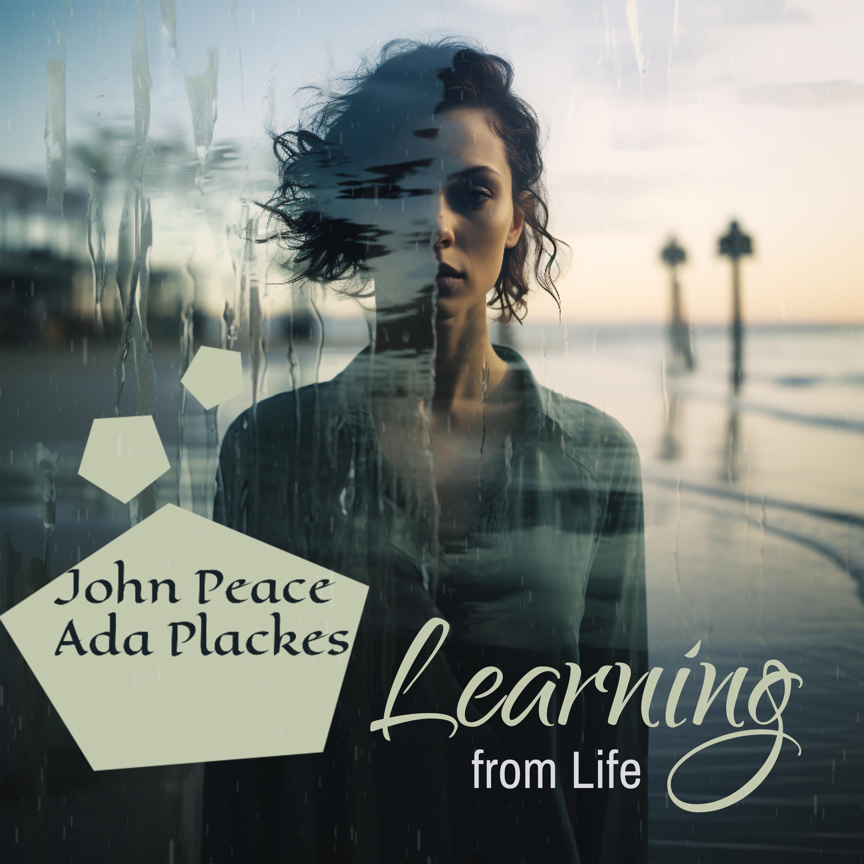 Learning from Life - John Peace - 专辑 - 网易云音乐