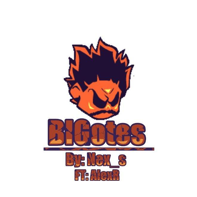 BIGotes - FNF: Vs. Gorefield V2 - 电台节目 - 网易云音乐