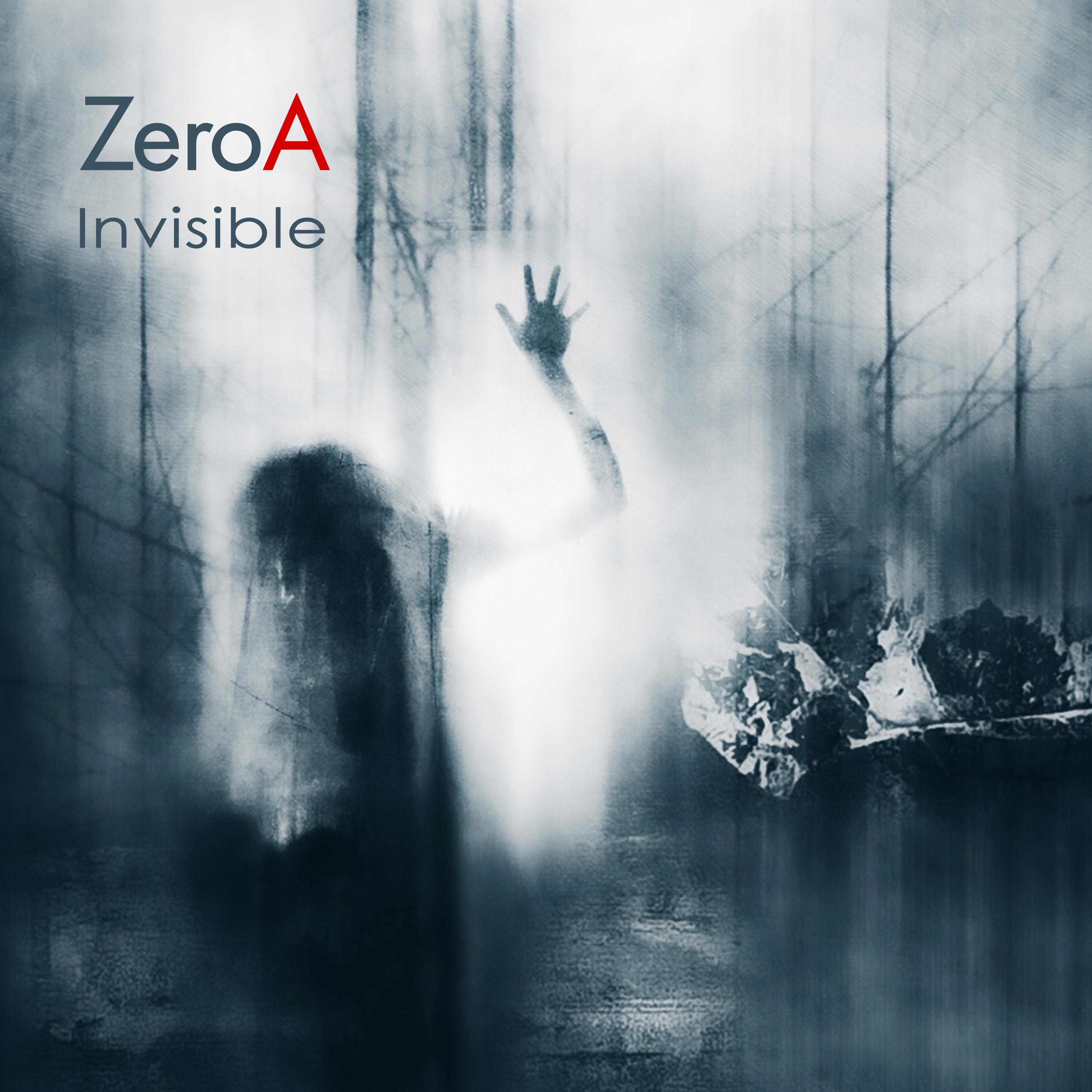 Invisible - ZeroA - 专辑 - 网易云音乐