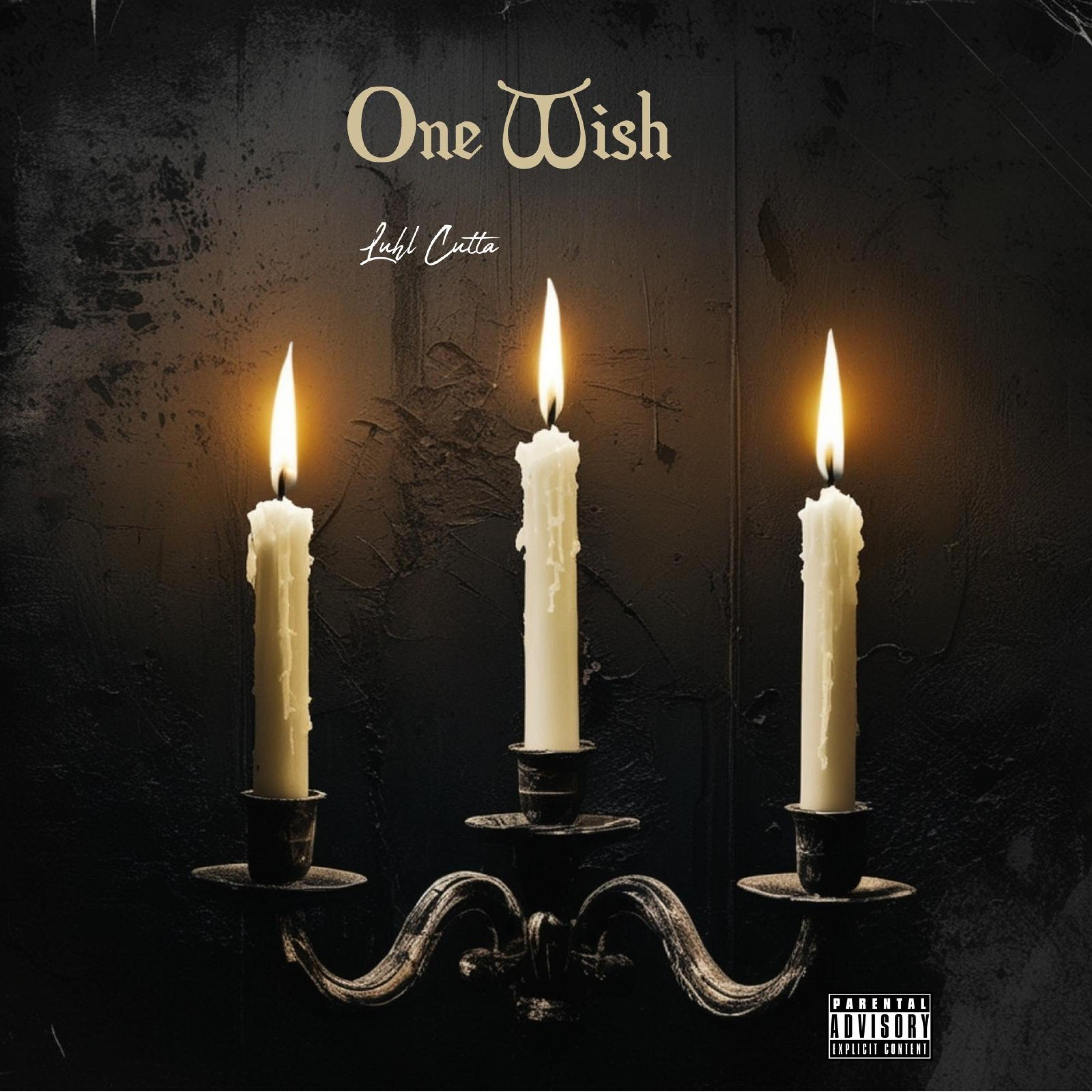 One Wish - Luhl Cutta - 专辑 - 网易云音乐