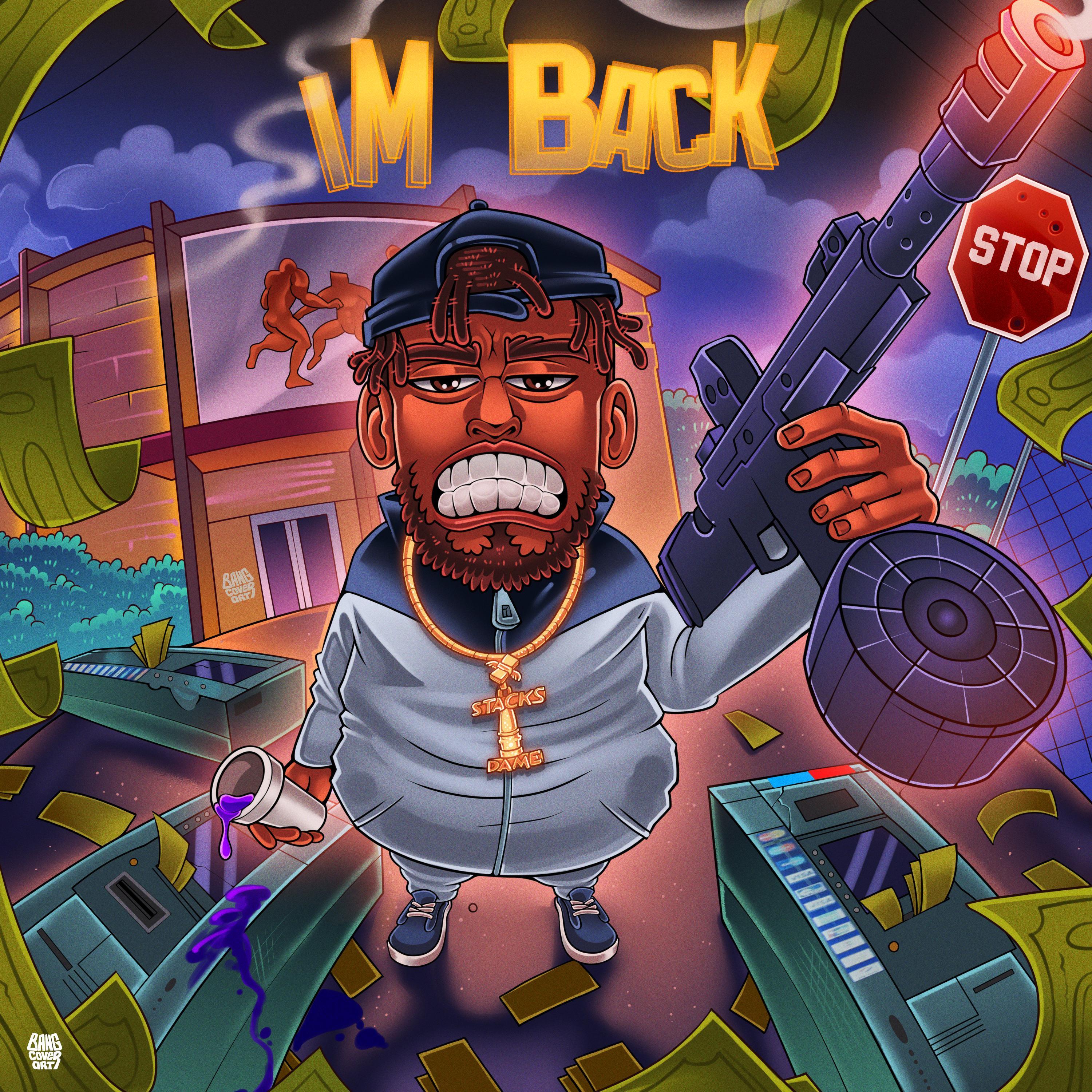 Let Me Hear That - Stacks Dame - 单曲 - 网易云音乐