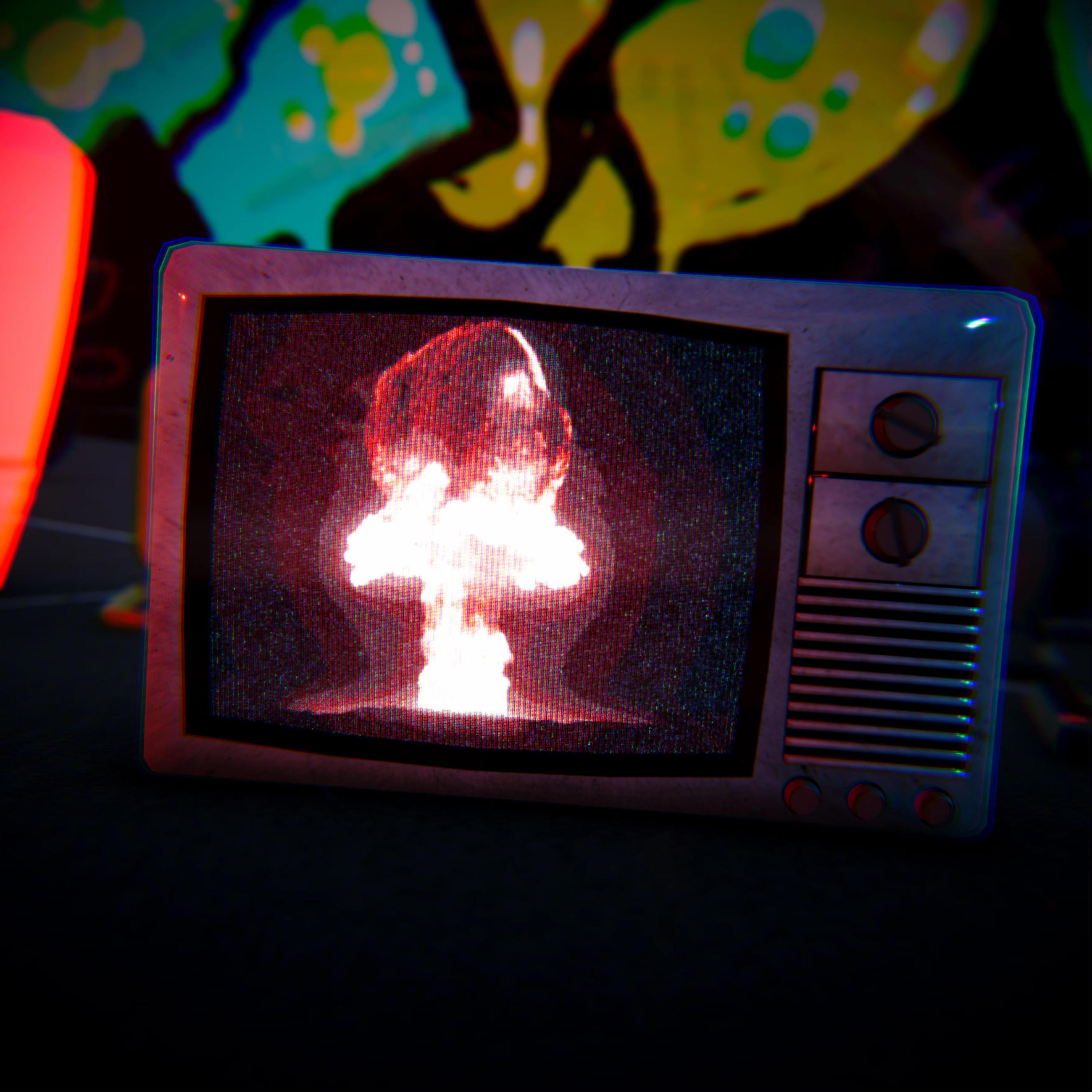 BOOM - Evil Neuro - 单曲 - 网易云音乐