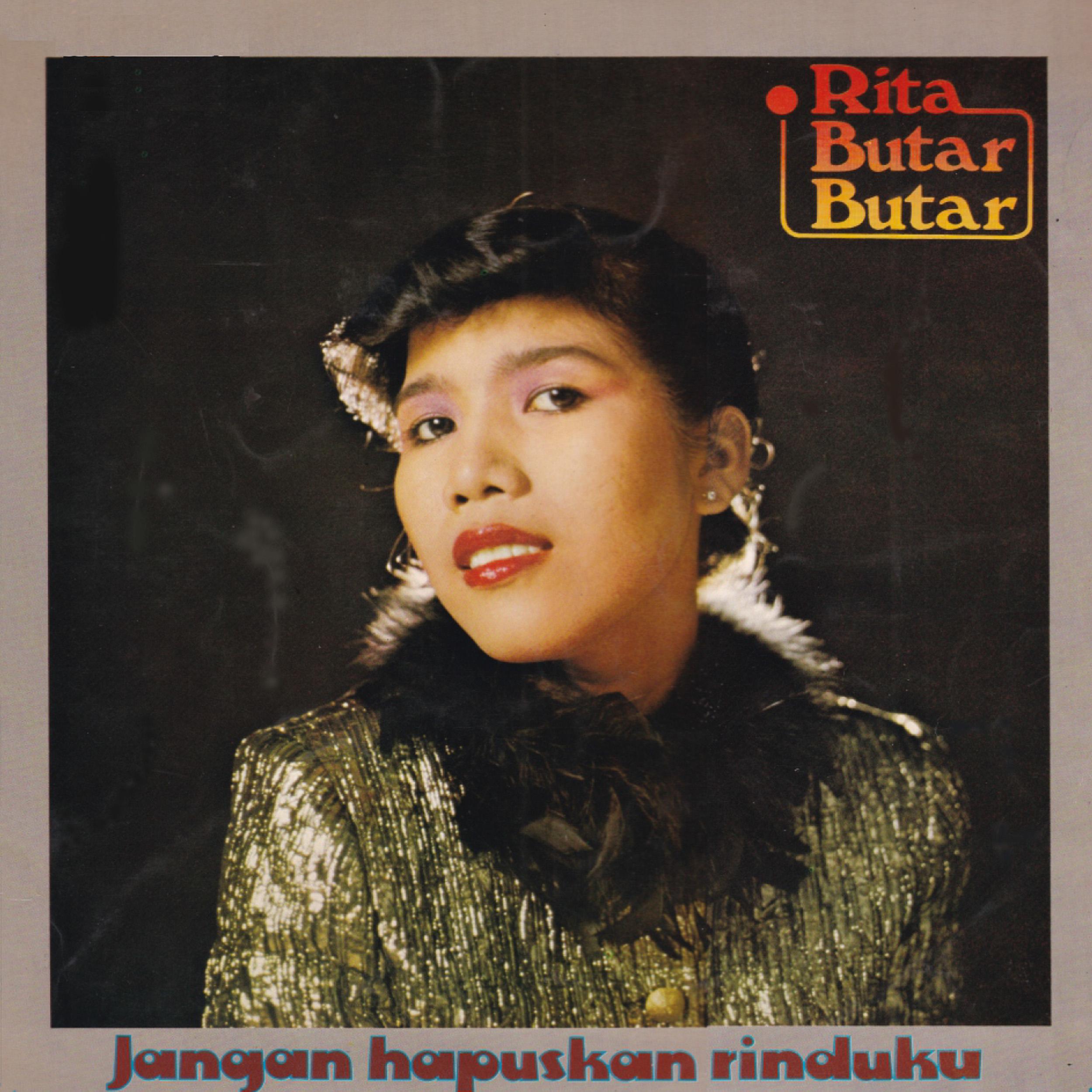 Biarlah Sendiri - Rita Butar-Butar - 单曲 - 网易云音乐