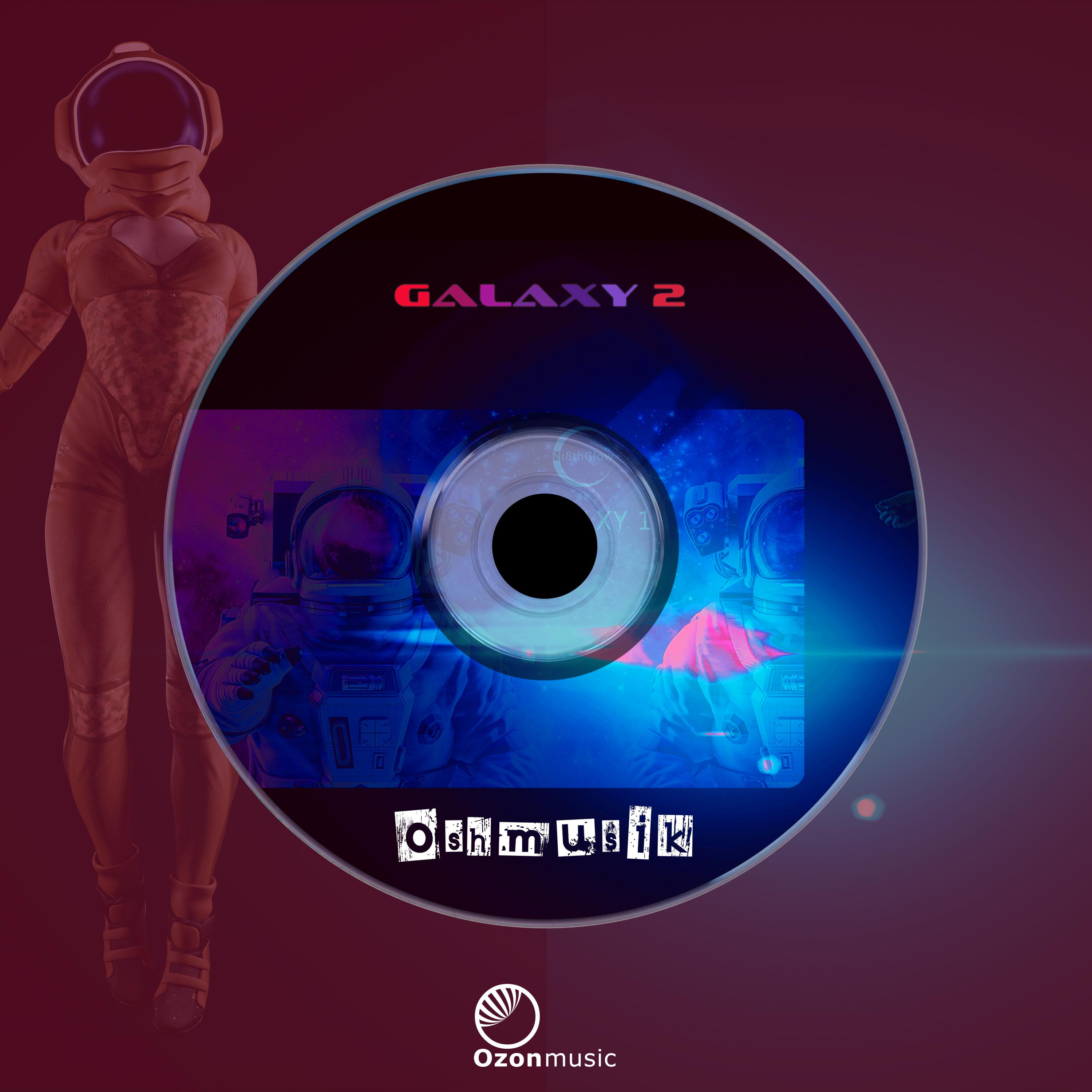 Galaxy 2 - Oshmusik - 专辑 - 网易云音乐