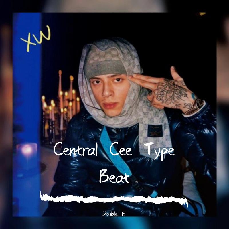 Central Cee Type Beat - Double H - 单曲 - 网易云音乐