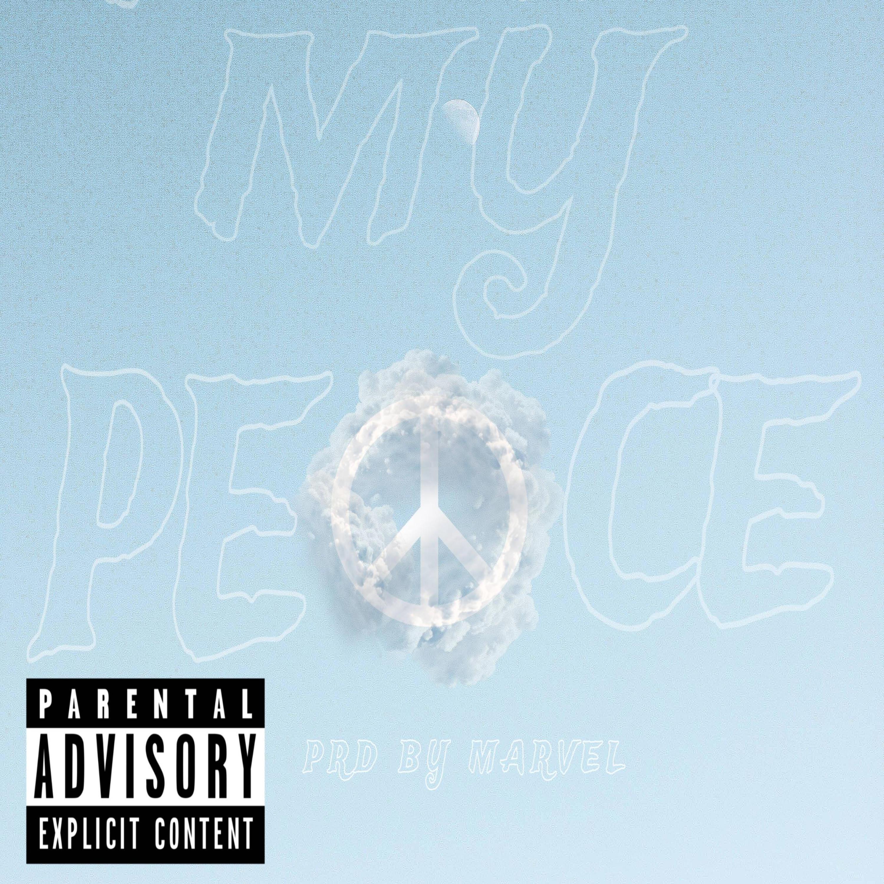 Find my peace - Vari Bee - 专辑 - 网易云音乐