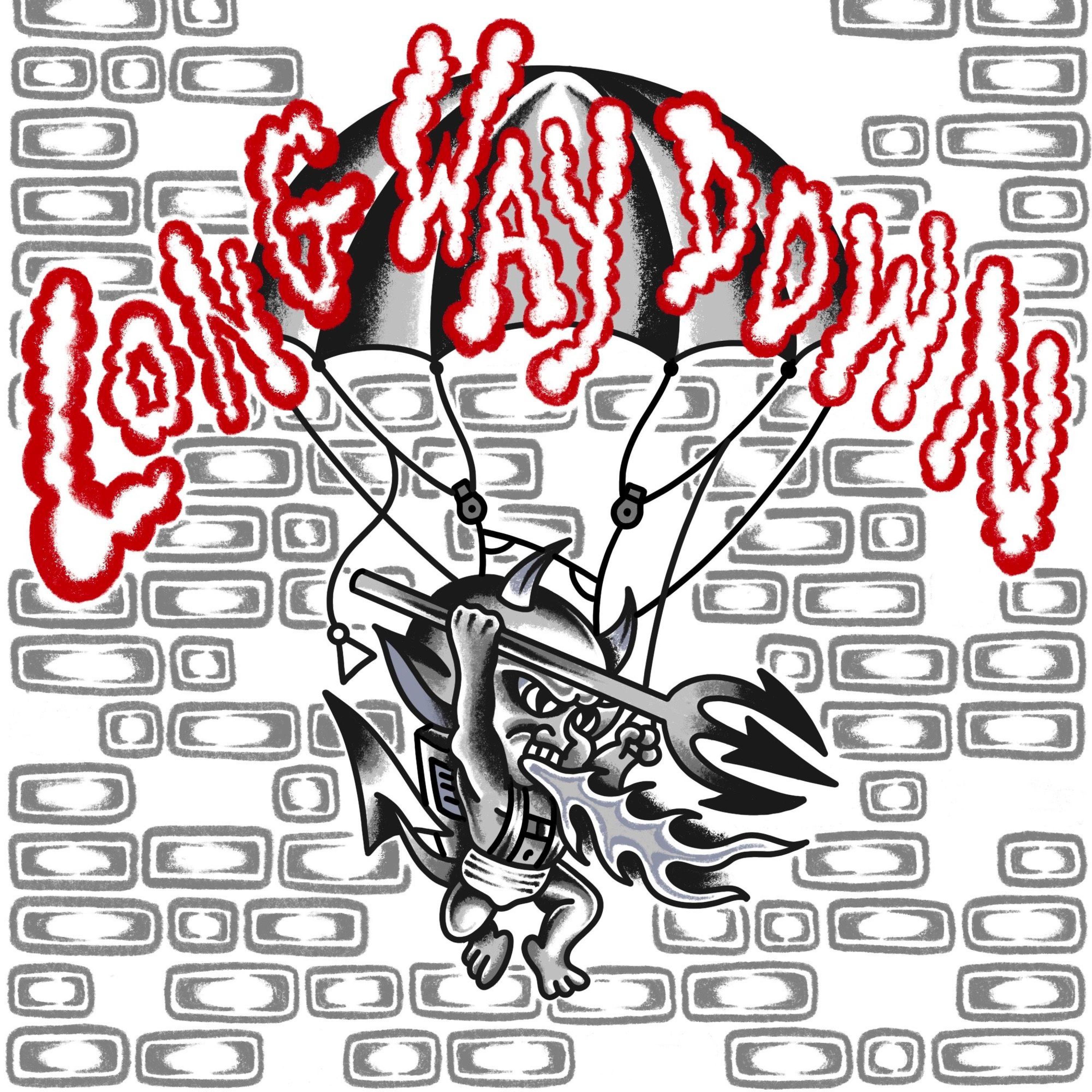 LONG WAY DOWN - Ben Yen - 专辑 - 网易云音乐