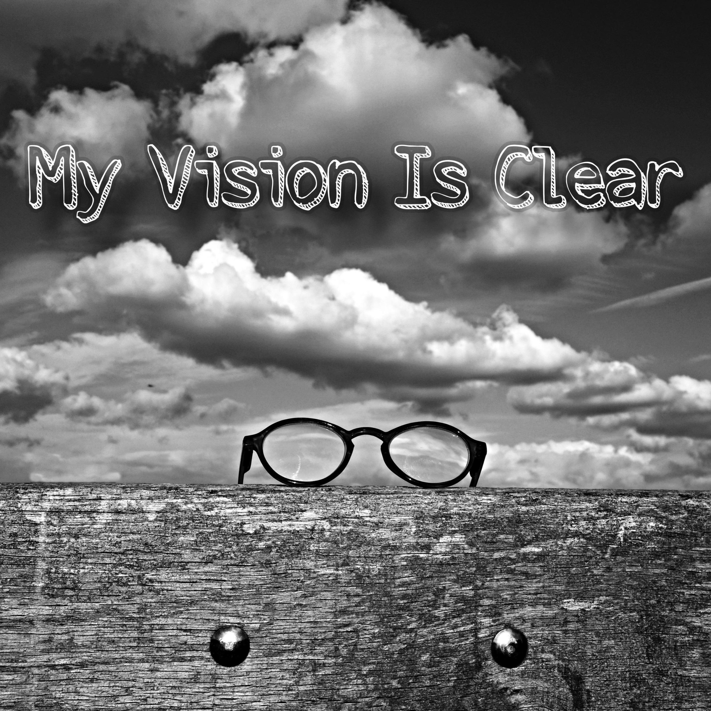 My Vision Is Clear - D-Tekt - 单曲 - 网易云音乐