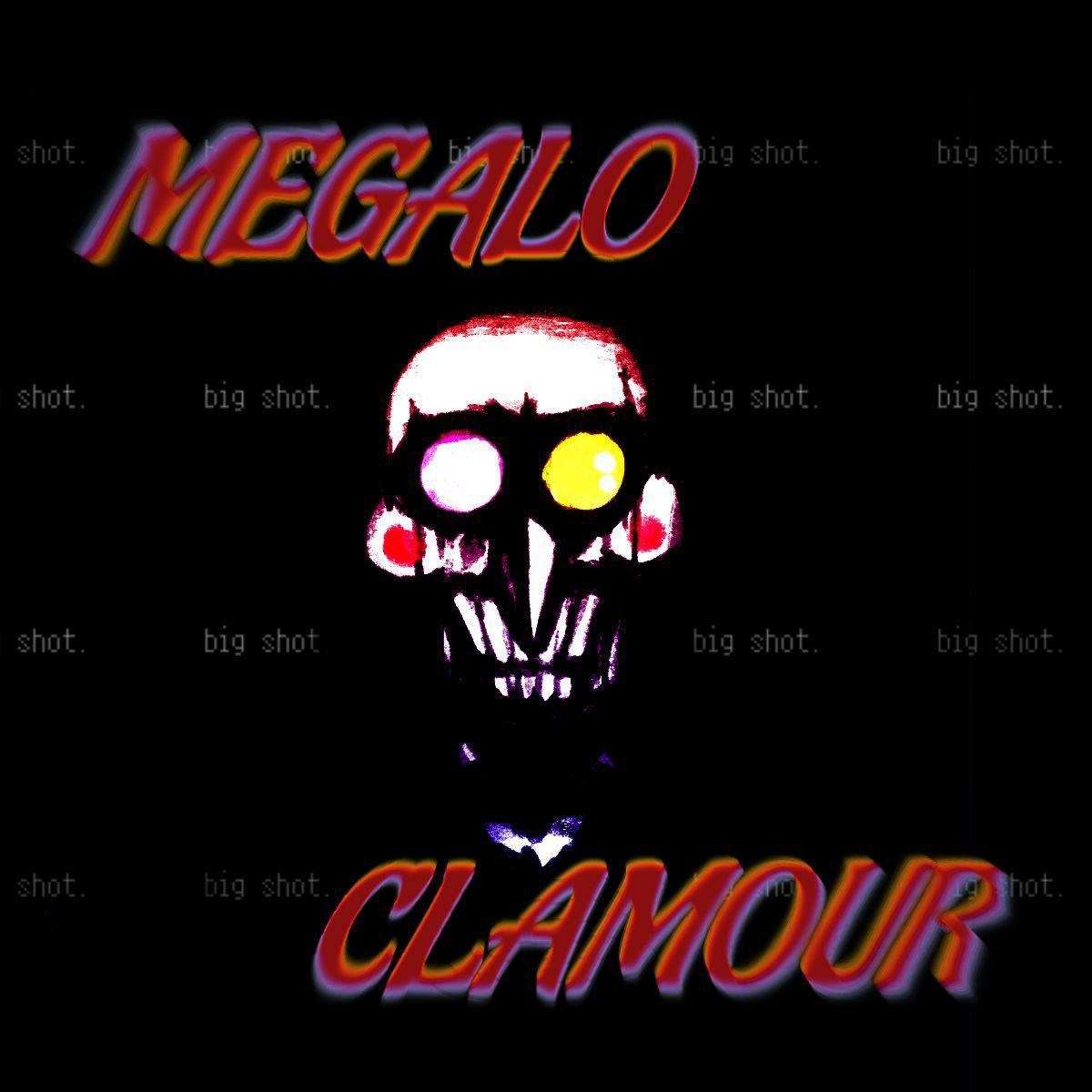 [100 FS Special] - MEGALO CLAMOUR - (Cover, V1) - undertale/fnf ...