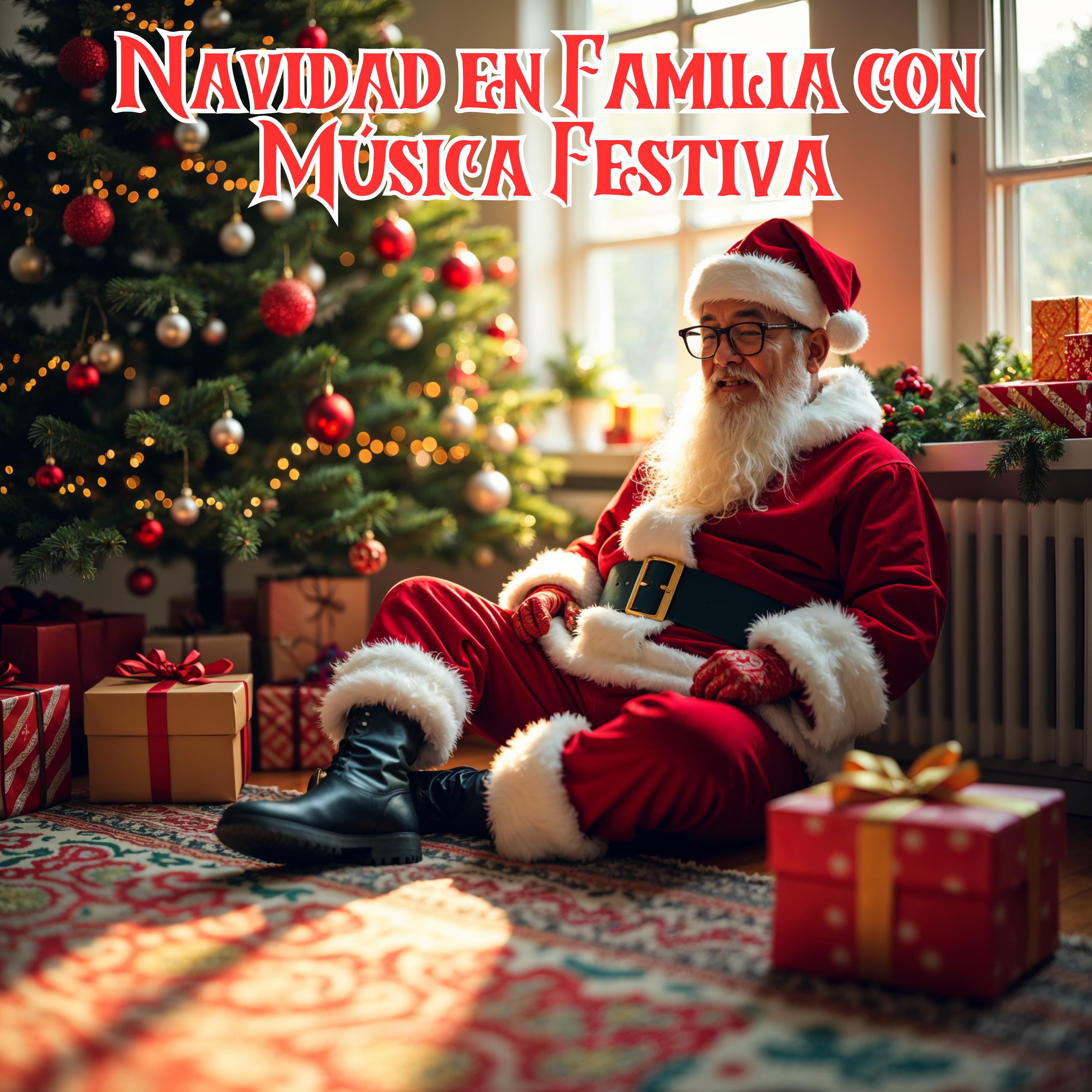 Canciones de Navidad para el Espíritu Navideño - Papai Noel/Canções de ...
