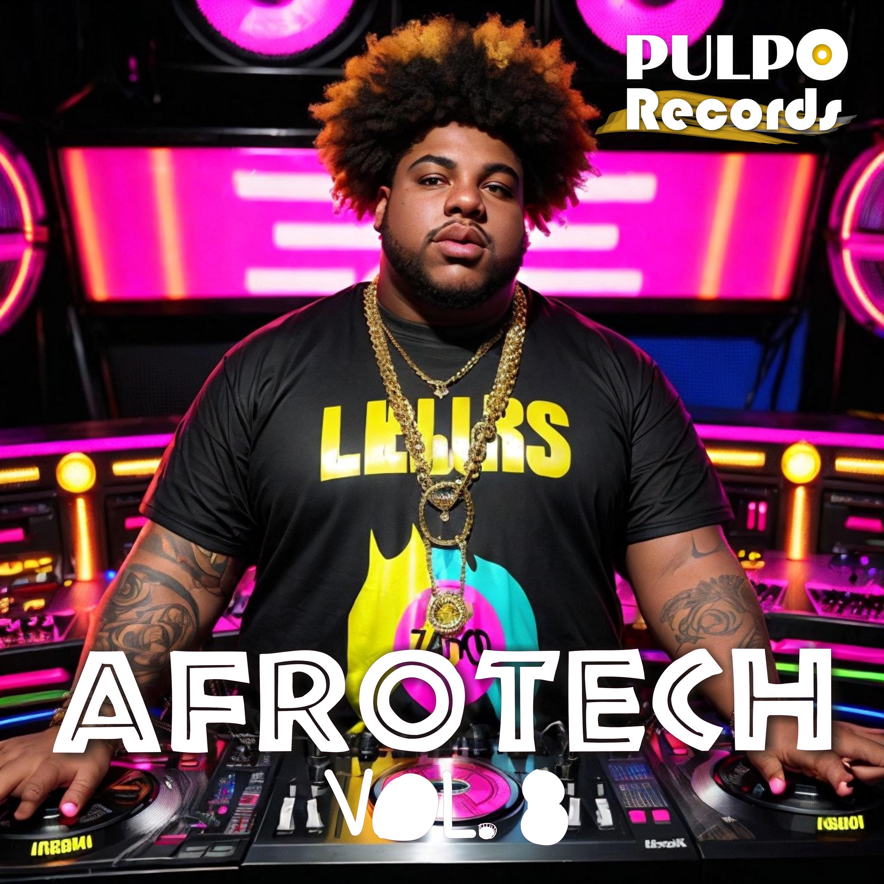 Mochima - AFRO BOY KING/AFRO TECH RADIO/AFROTECH BEAT DJ PALO/Pulpo ...