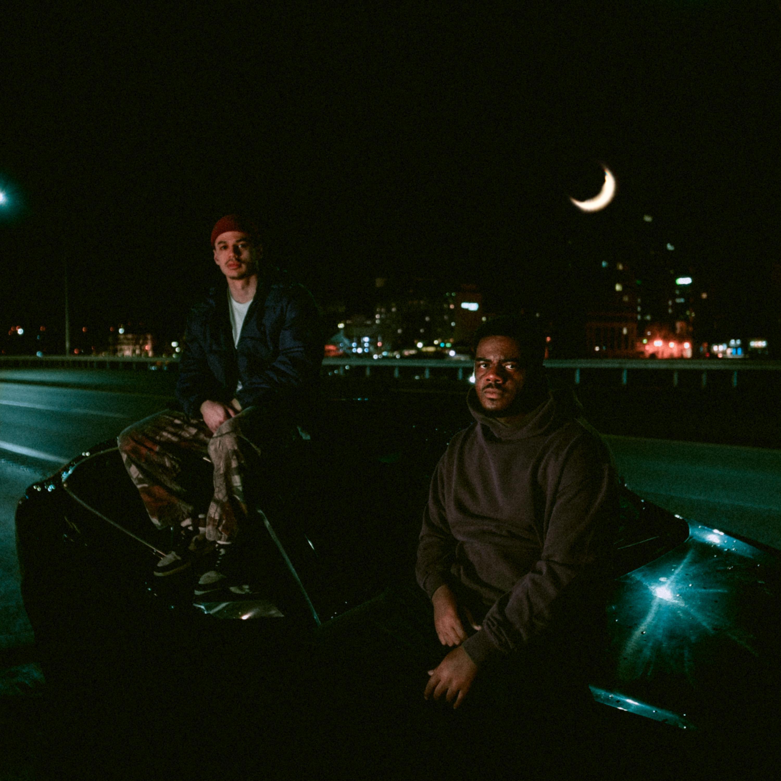 GOOD TIMES - Benjamin + Carter - 单曲 - 网易云音乐