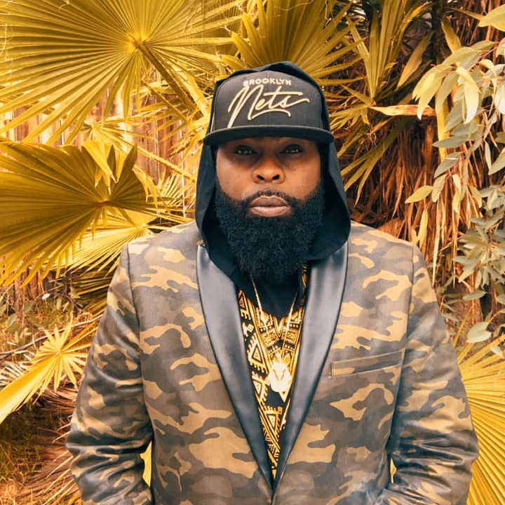 KXNG Crooked - 歌手 - 网易云音乐