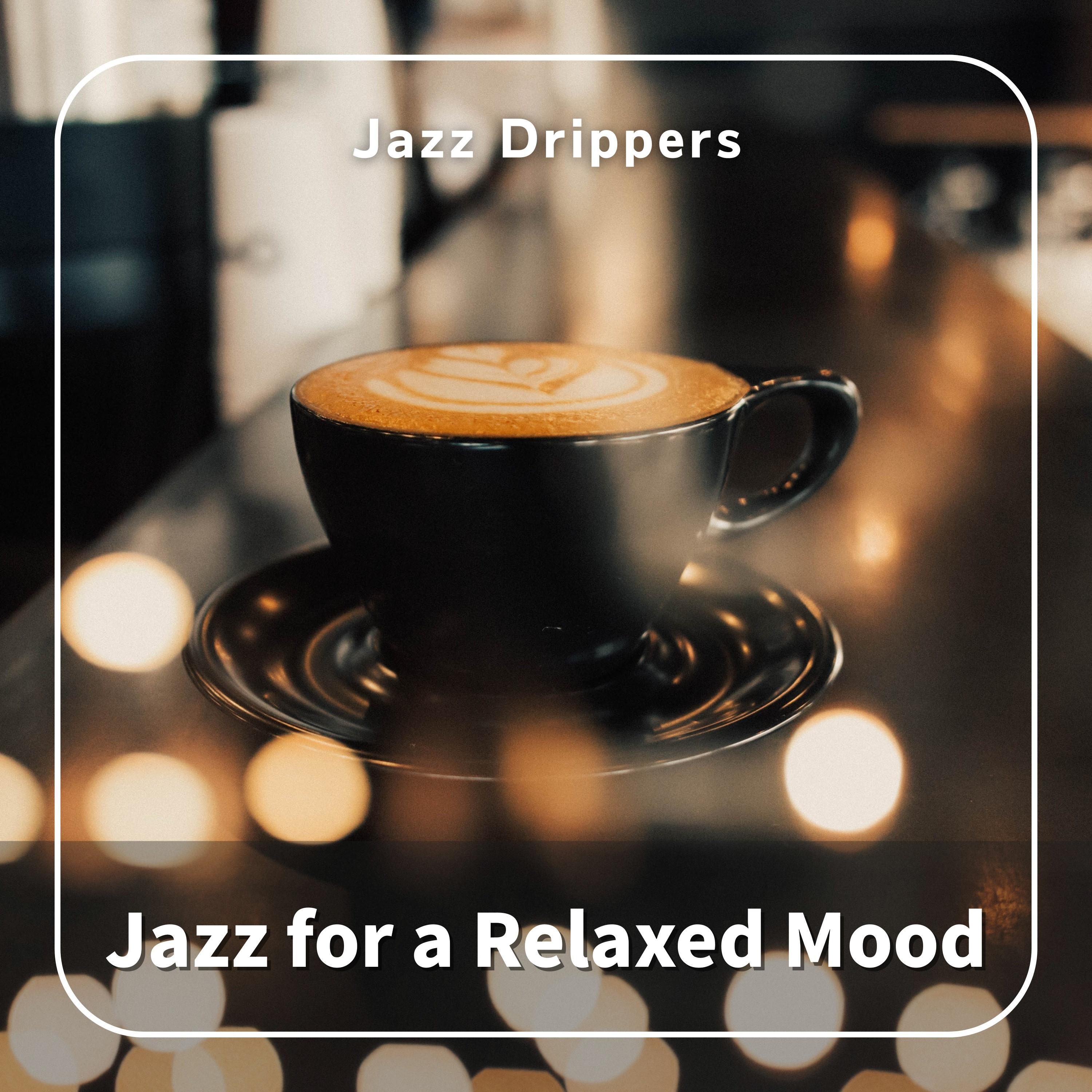 Soothing Relief - Jazz Drippers - 单曲 - 网易云音乐