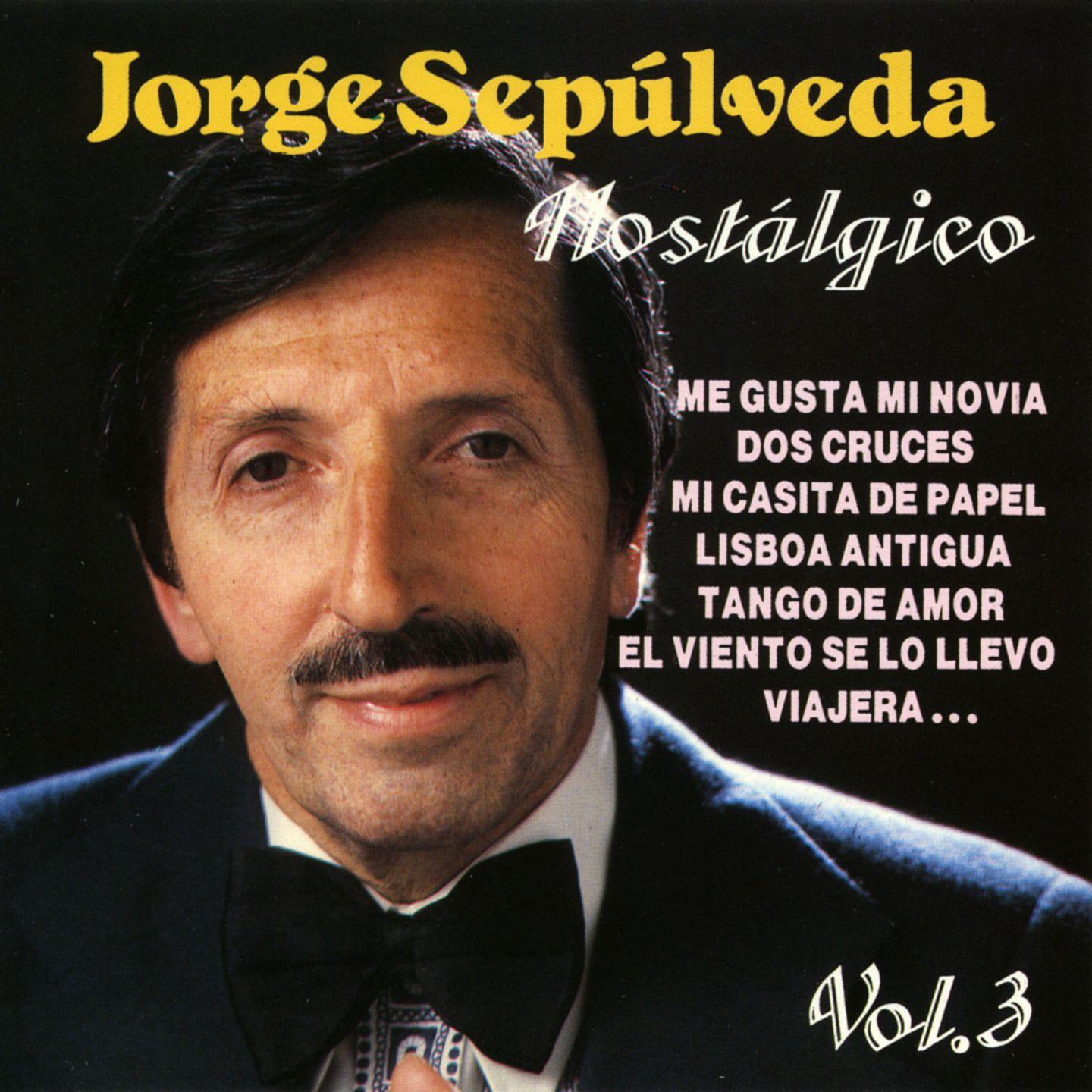 Coplas - Jorge Sepulveda - 单曲 - 网易云音乐