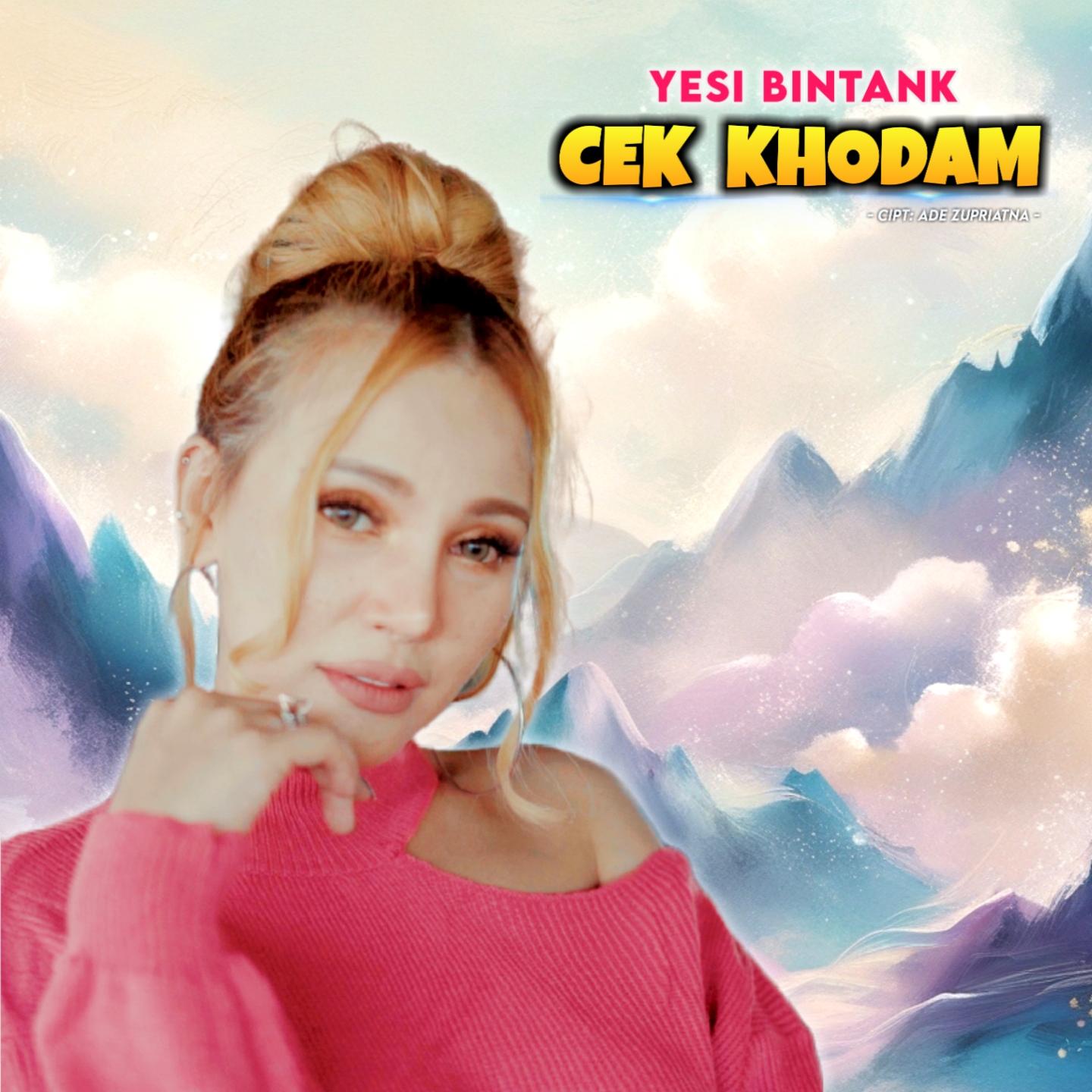 Cek Khodam - Yesi Bintank - 专辑 - 网易云音乐