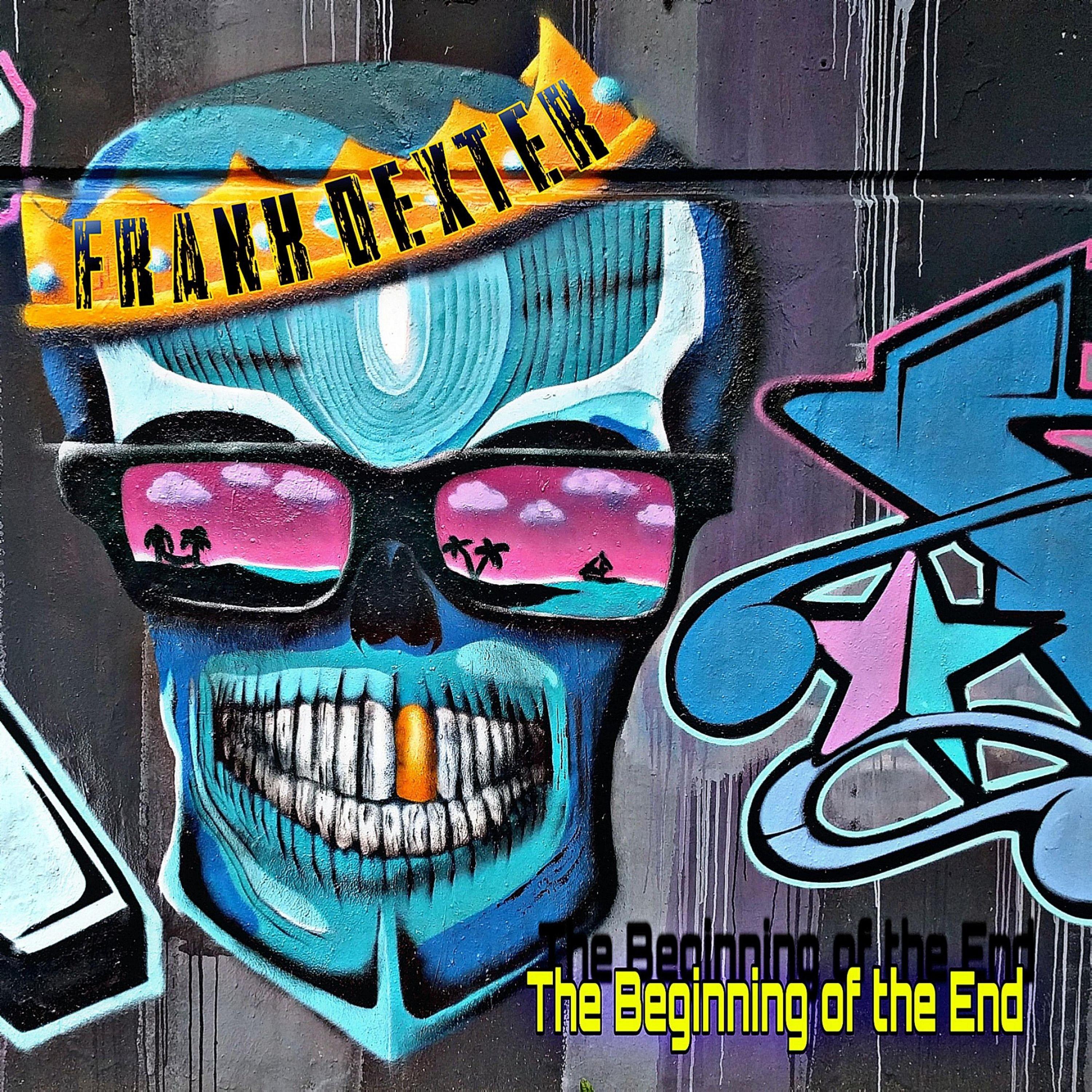 The Beginning of the End - Frank Dexter - 专辑 - 网易云音乐