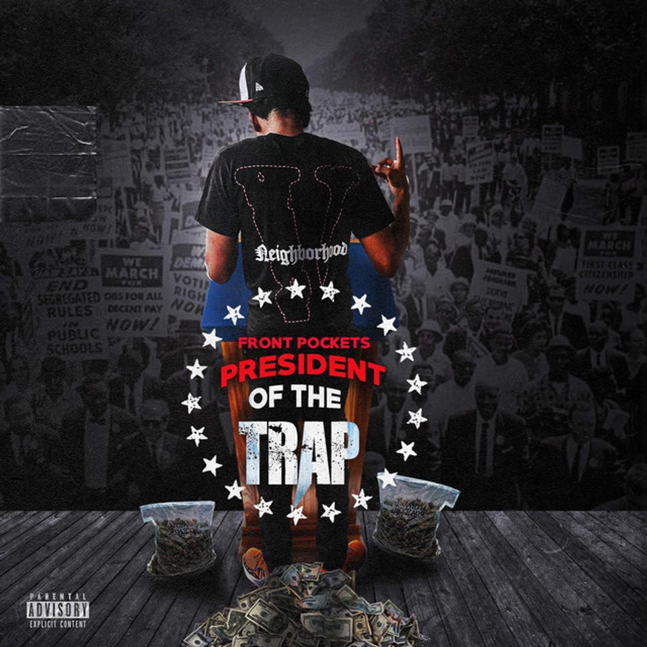 front pocketz - 歌手 - 网易云音乐