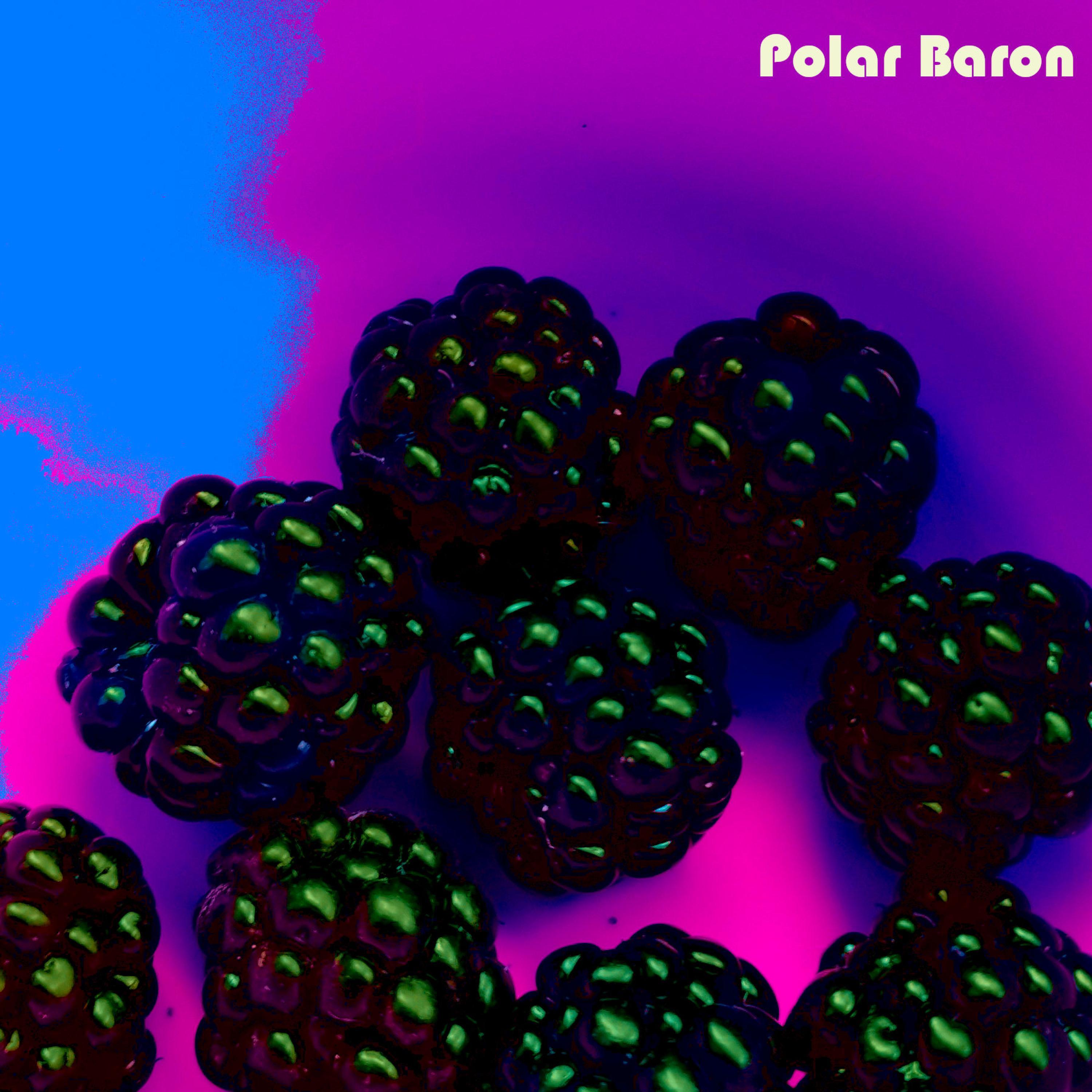 Torus - Polar Baron - 单曲 - 网易云音乐