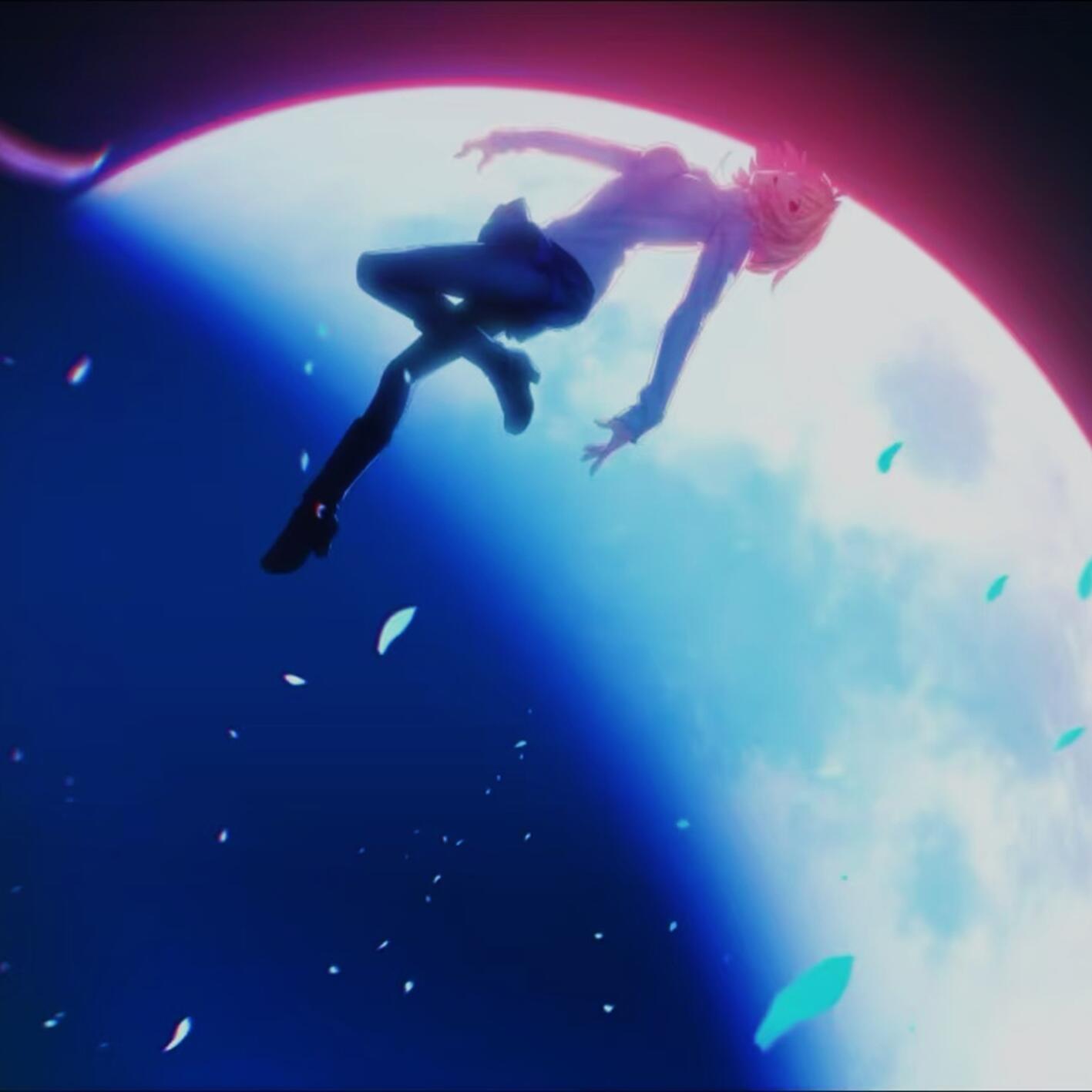 Moon Voice (Phonk House) - VZEUS - 专辑 - 网易云音乐