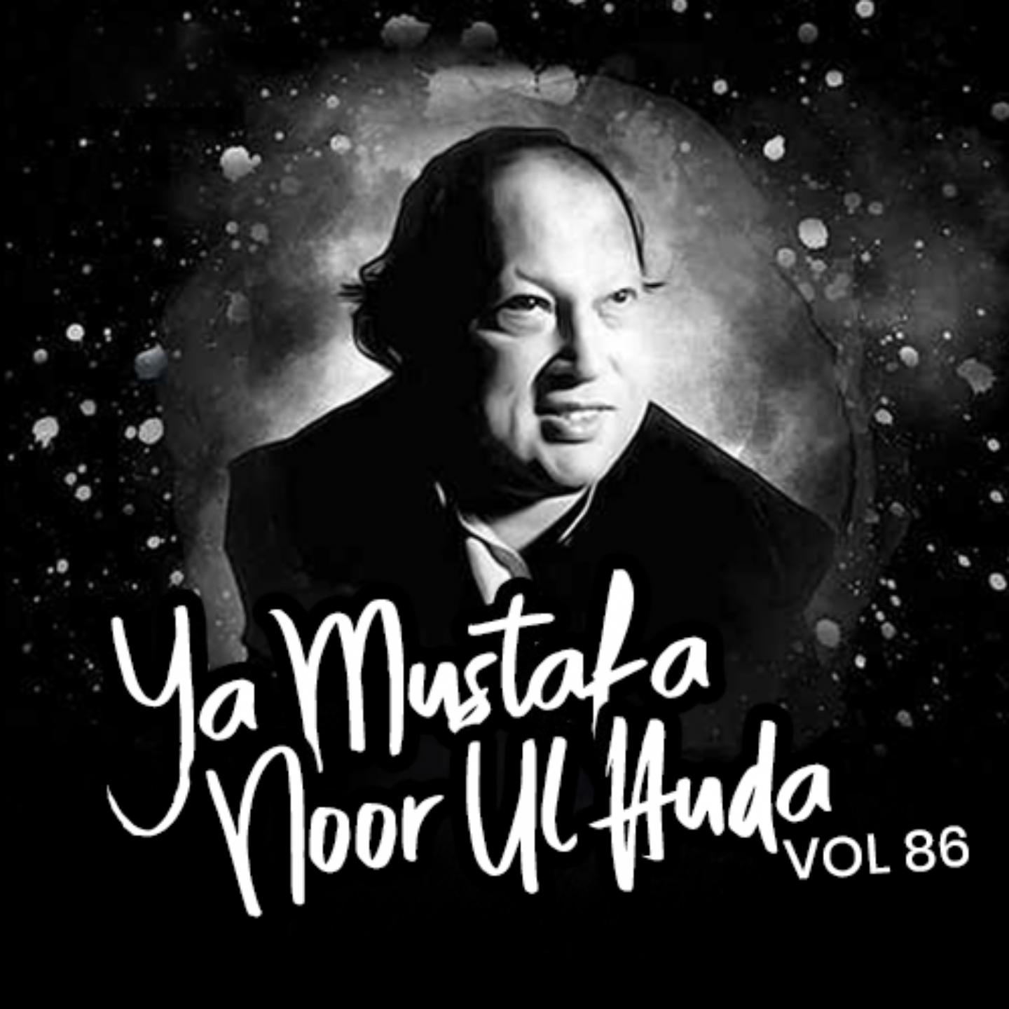 Ya Mustafa Noor Ul Khuda - Nusrat Fateh Ali Khan - 单曲 - 网易云音乐