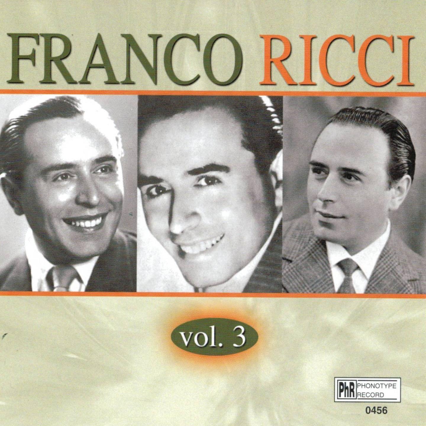 Lu cardillo - Franco Ricci - 单曲 - 网易云音乐