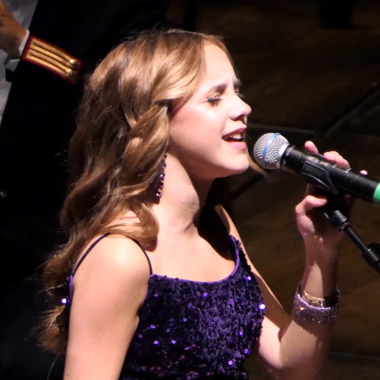 Emma Kok - Father（纪念音乐会Slag om de Residentie） - 方便听歌咔 |子欣大家族 - 电台节目 - 网易云音乐