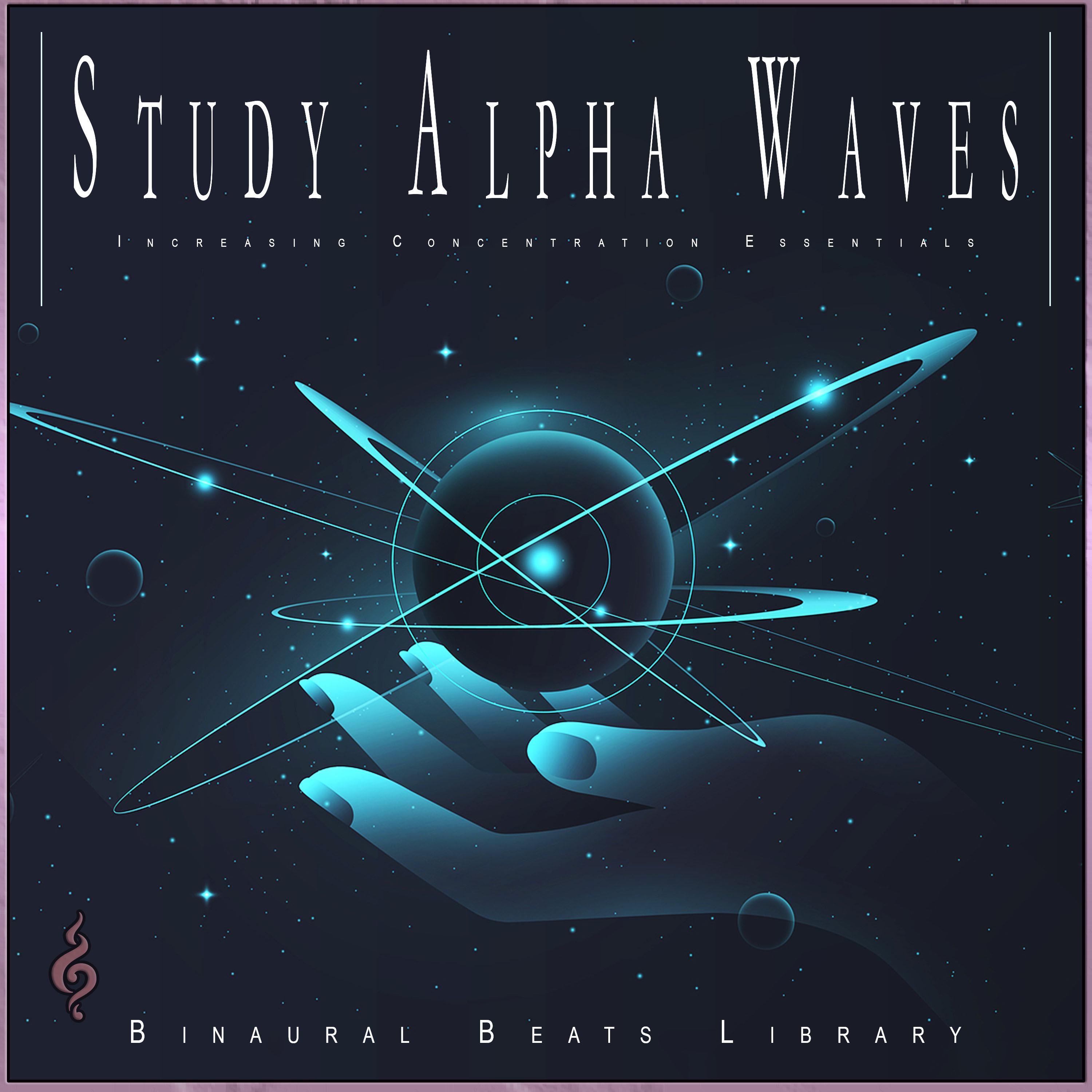 Mind Over Music - Study Alpha Waves/Binaural Beast Library - 单曲 - 网易云音乐