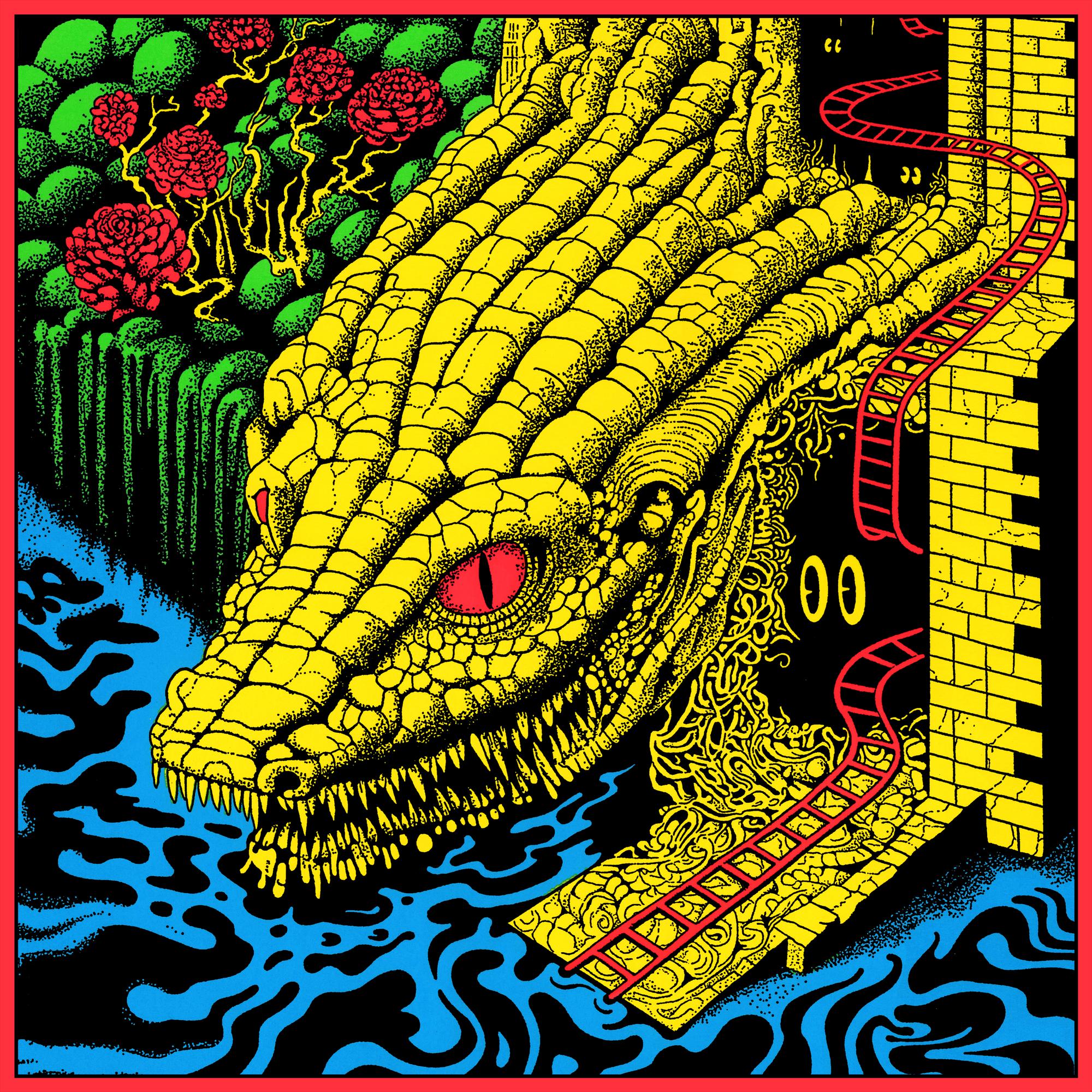 Evil Death Roll (Live at Remlinger Farms '23) - bootleg gizzard - 单曲 ...
