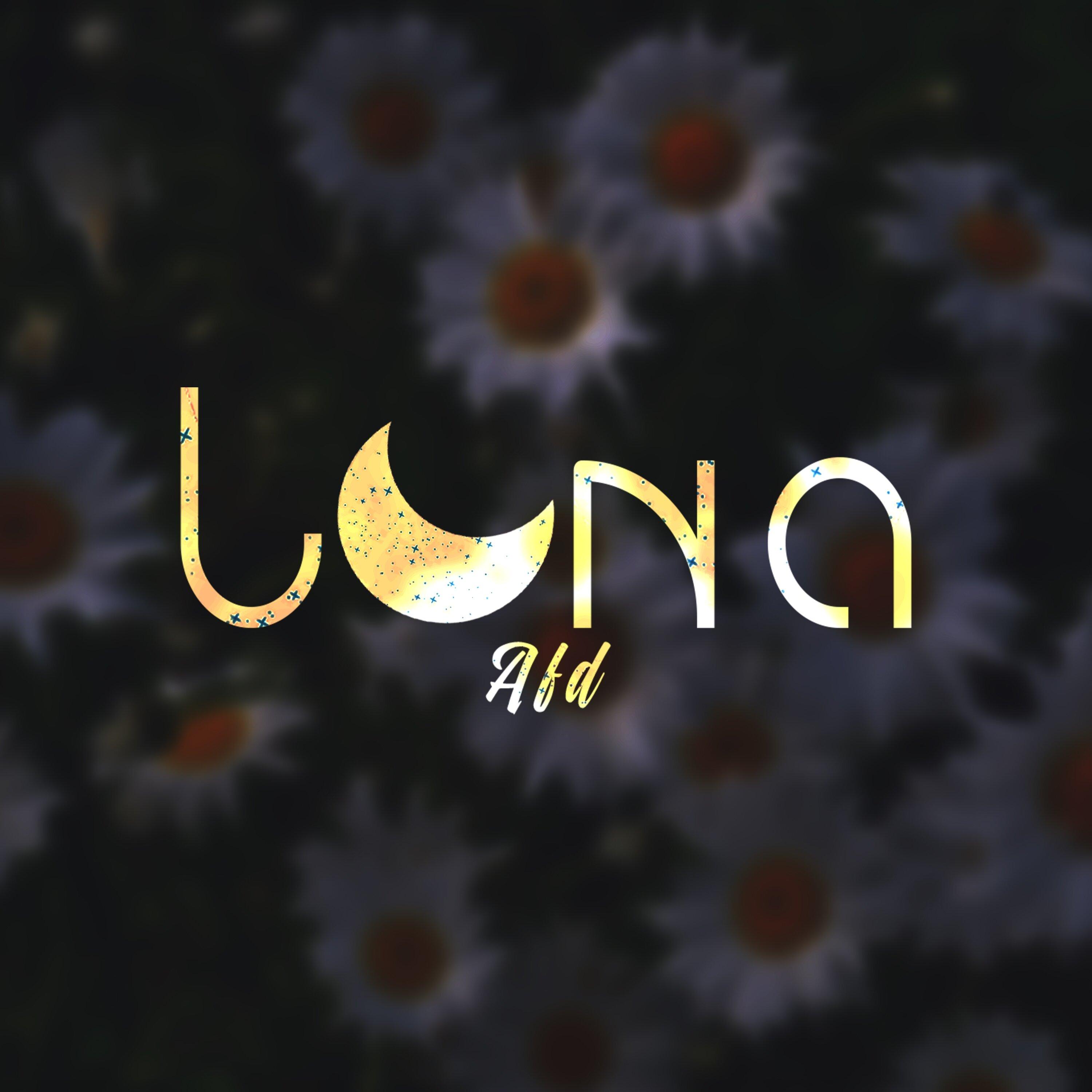 LUNA - AFD - 专辑 - 网易云音乐