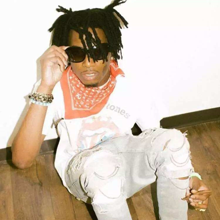 Playboi Carti - Know About - Carti recording Studio - 电台节目 - 网易云音乐