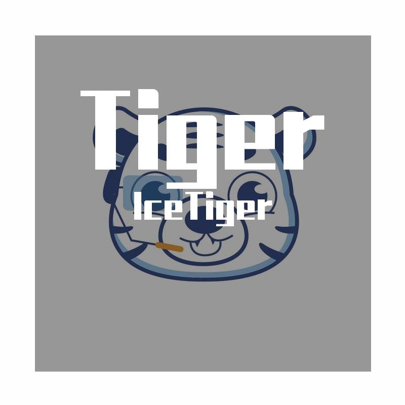 Ice Tiger - IceTiger - 专辑 - 网易云音乐