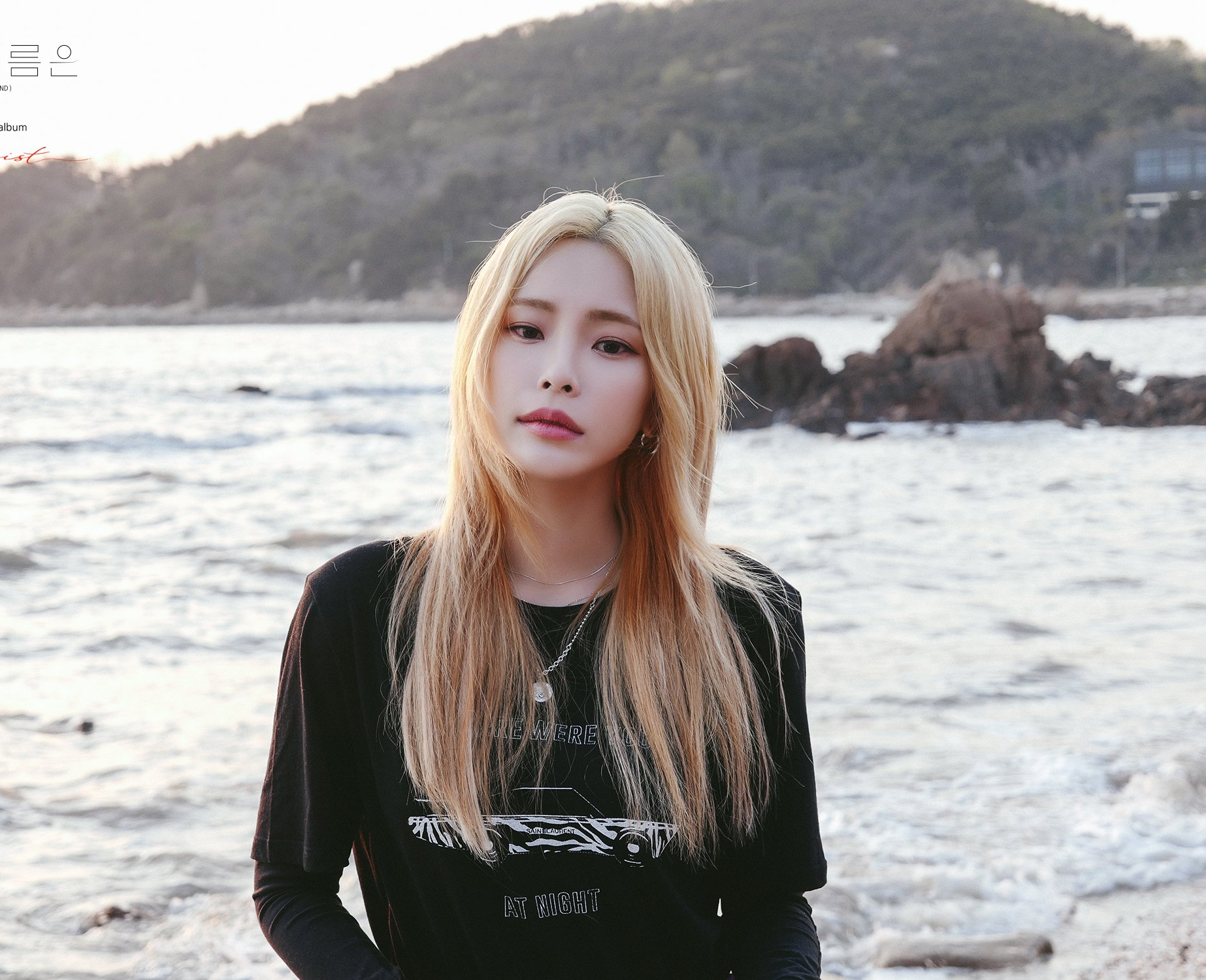 Heize - 歌手 - 网易云音乐