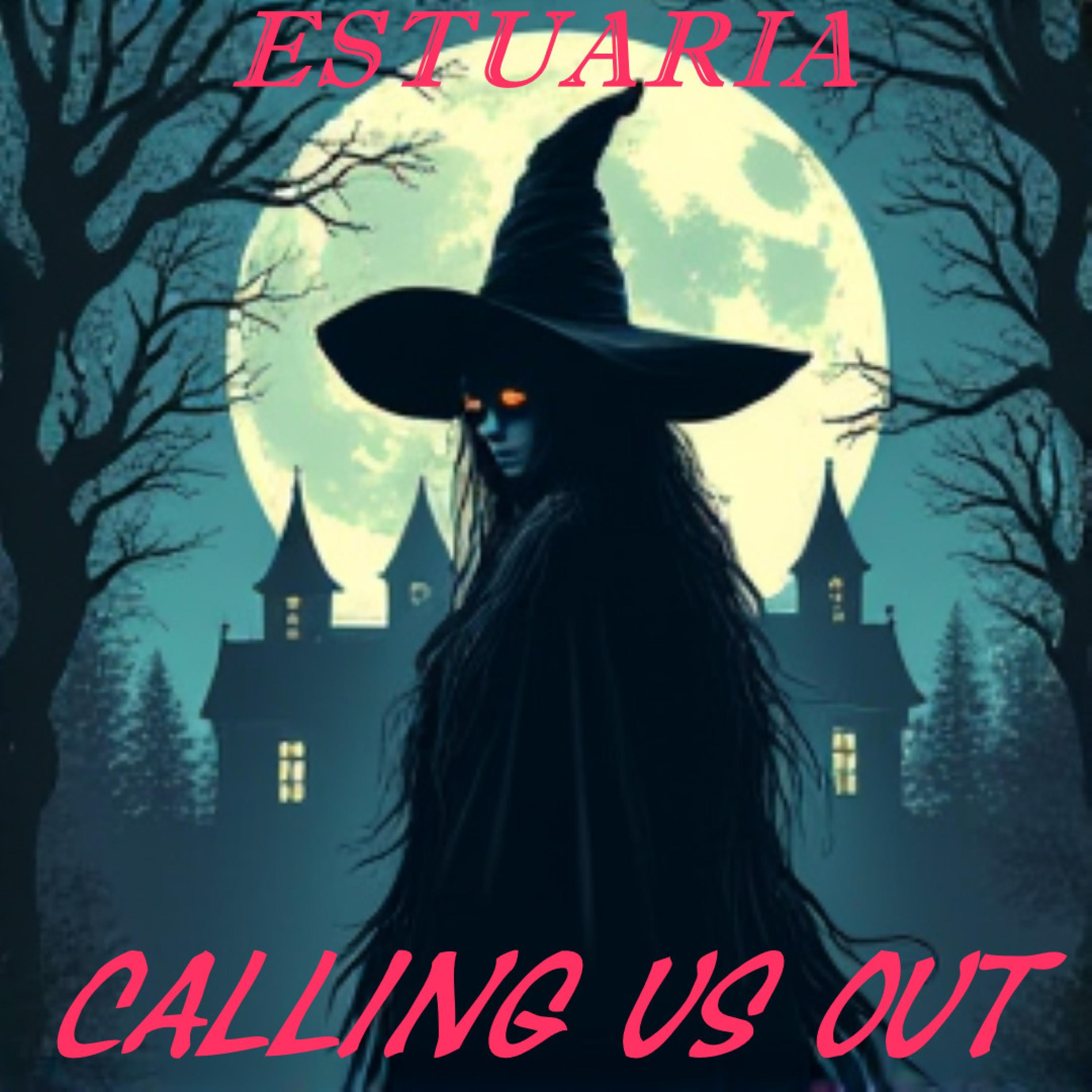 Calling Us Out - ESTUARIA - 单曲 - 网易云音乐