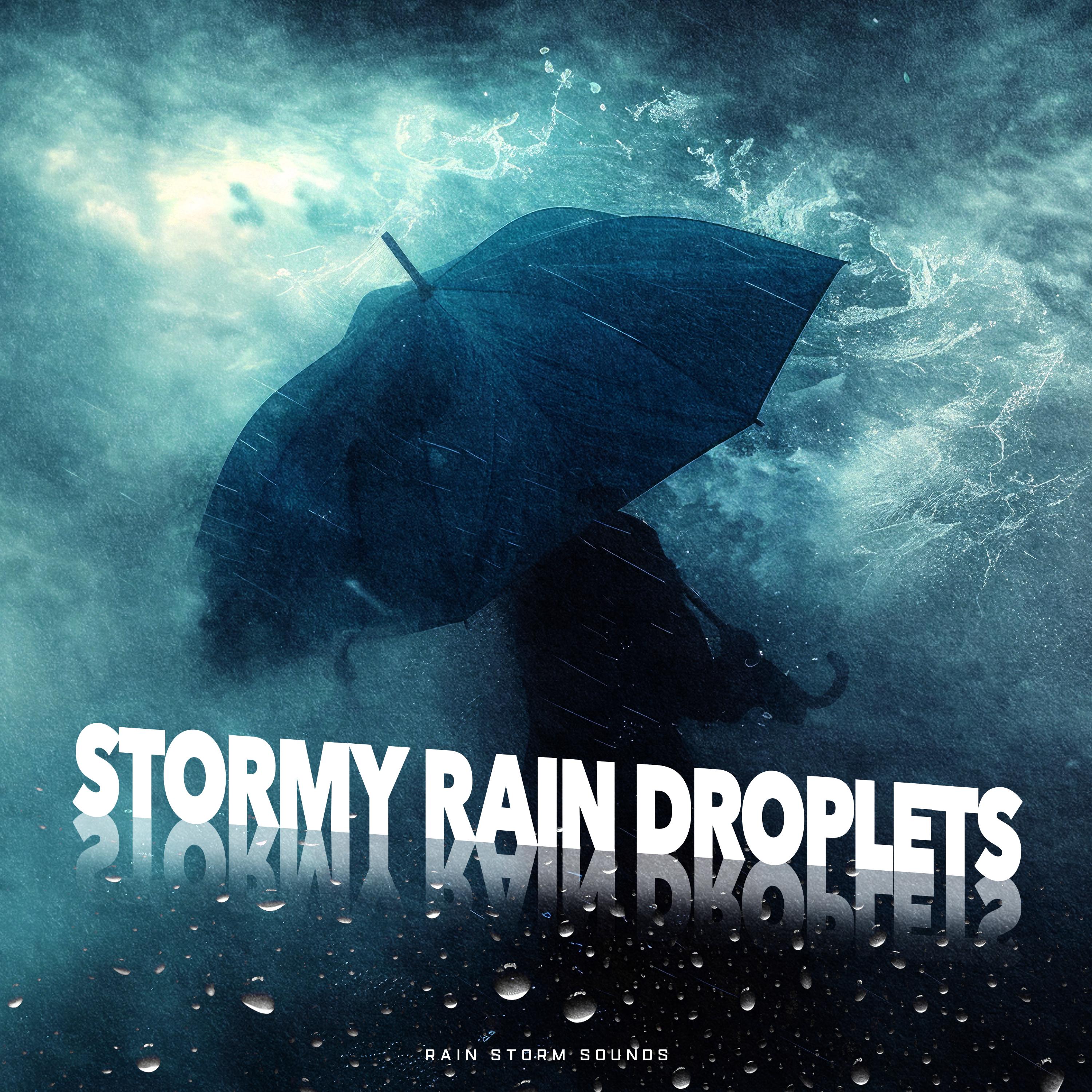 Liquid Consistent - Rain Storm Sounds - 单曲 - 网易云音乐