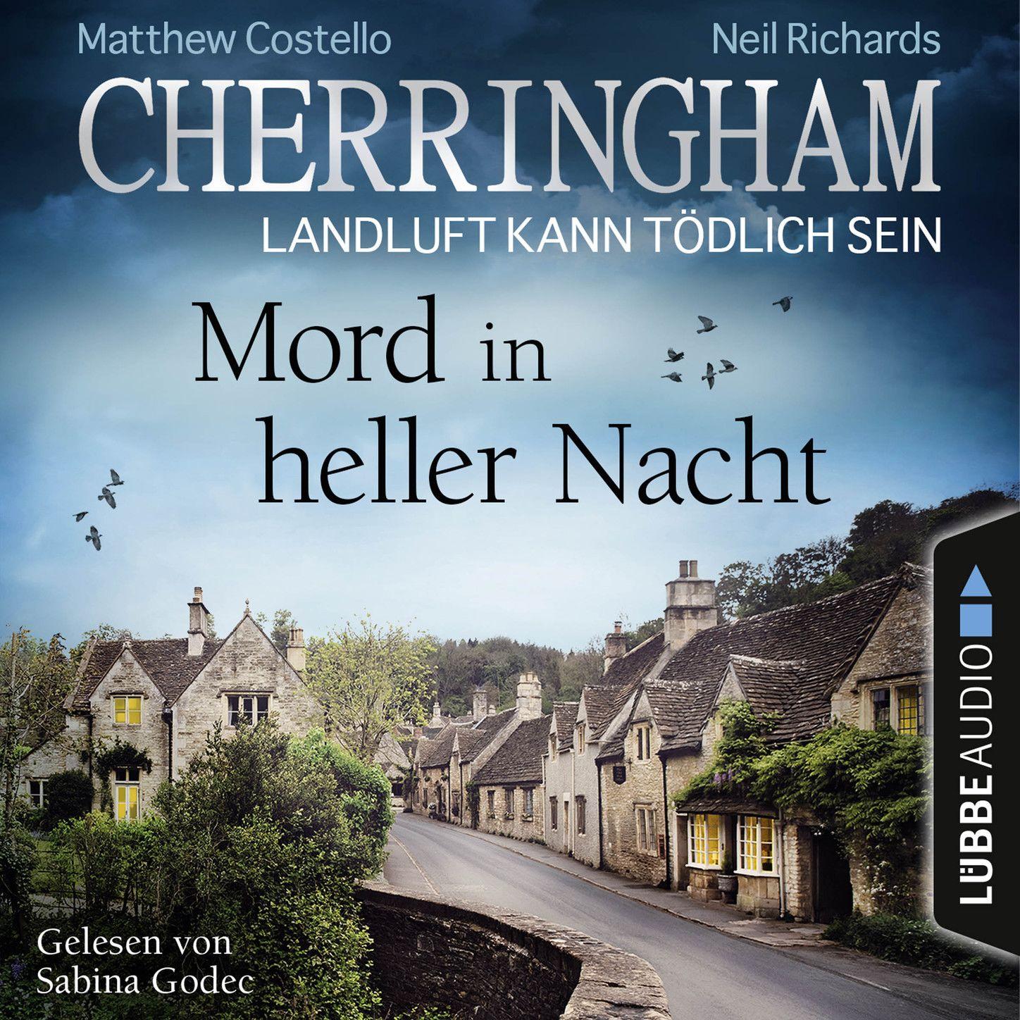 Cherringham - Landluft kann tödlich sein, Folge 26: Mord in heller ...