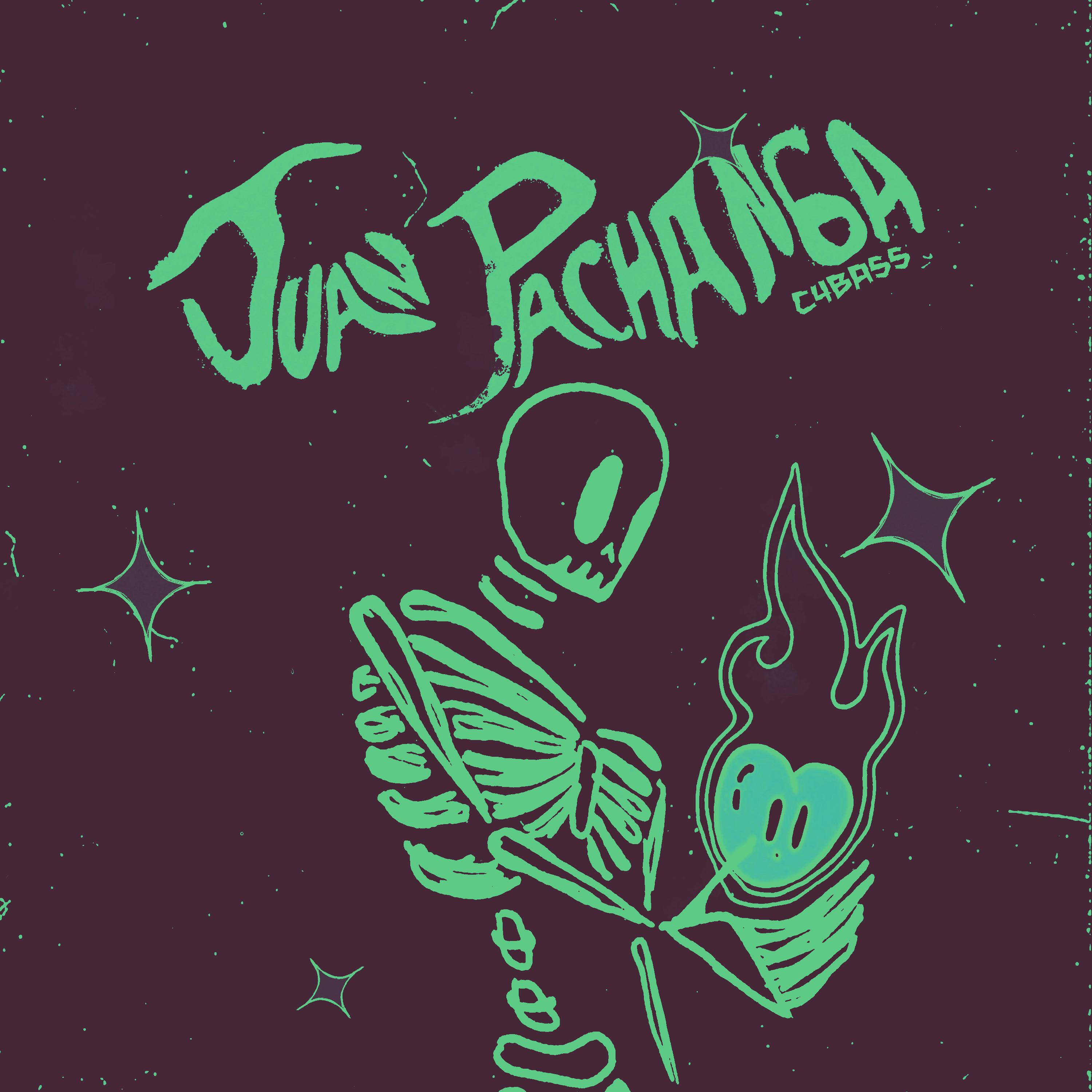 Juan Pachanga - C4BASS - 专辑 - 网易云音乐