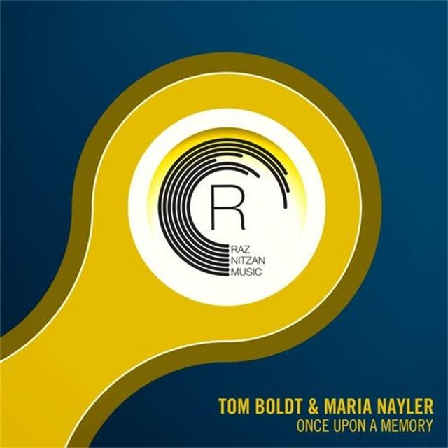 Tom Boldt & Maria Nayler - Once Upon A Memory (Extended Mix) - Cosmic ...