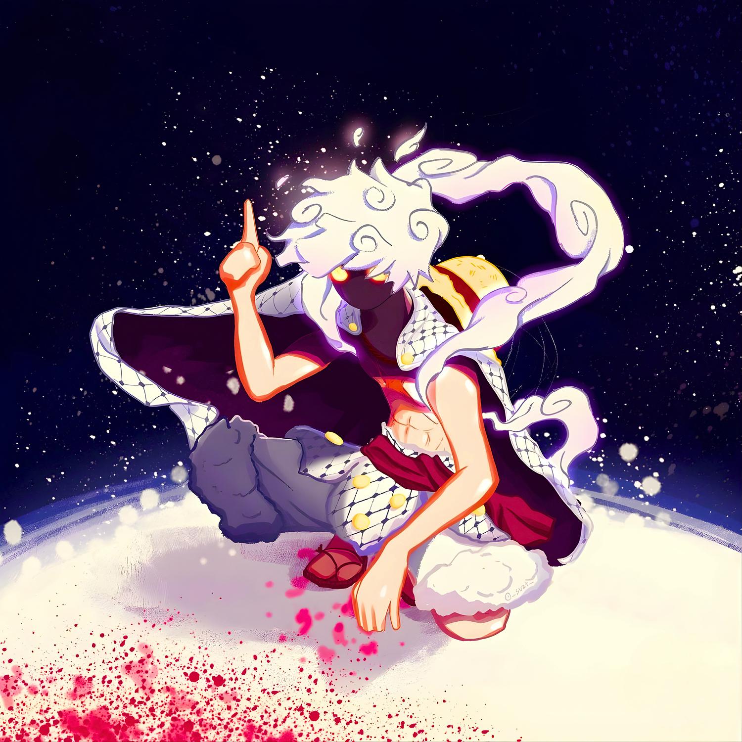 Straw Hats in Elbaf - Lumina - 单曲 - 网易云音乐