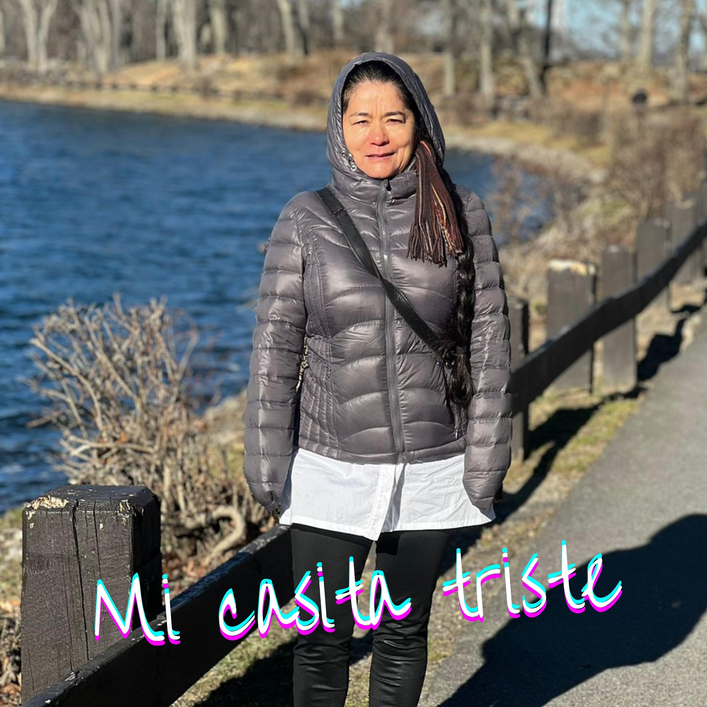 Dios Mío No Me Sueltes - Nora Elena Cano Velez - 单曲 - 网易云音乐