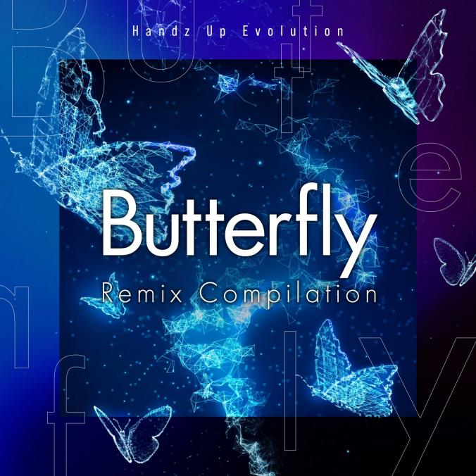 Handz Up Evolution - Butterfly (Sound Artz Remix) - Hands Up Music - 电台 ...