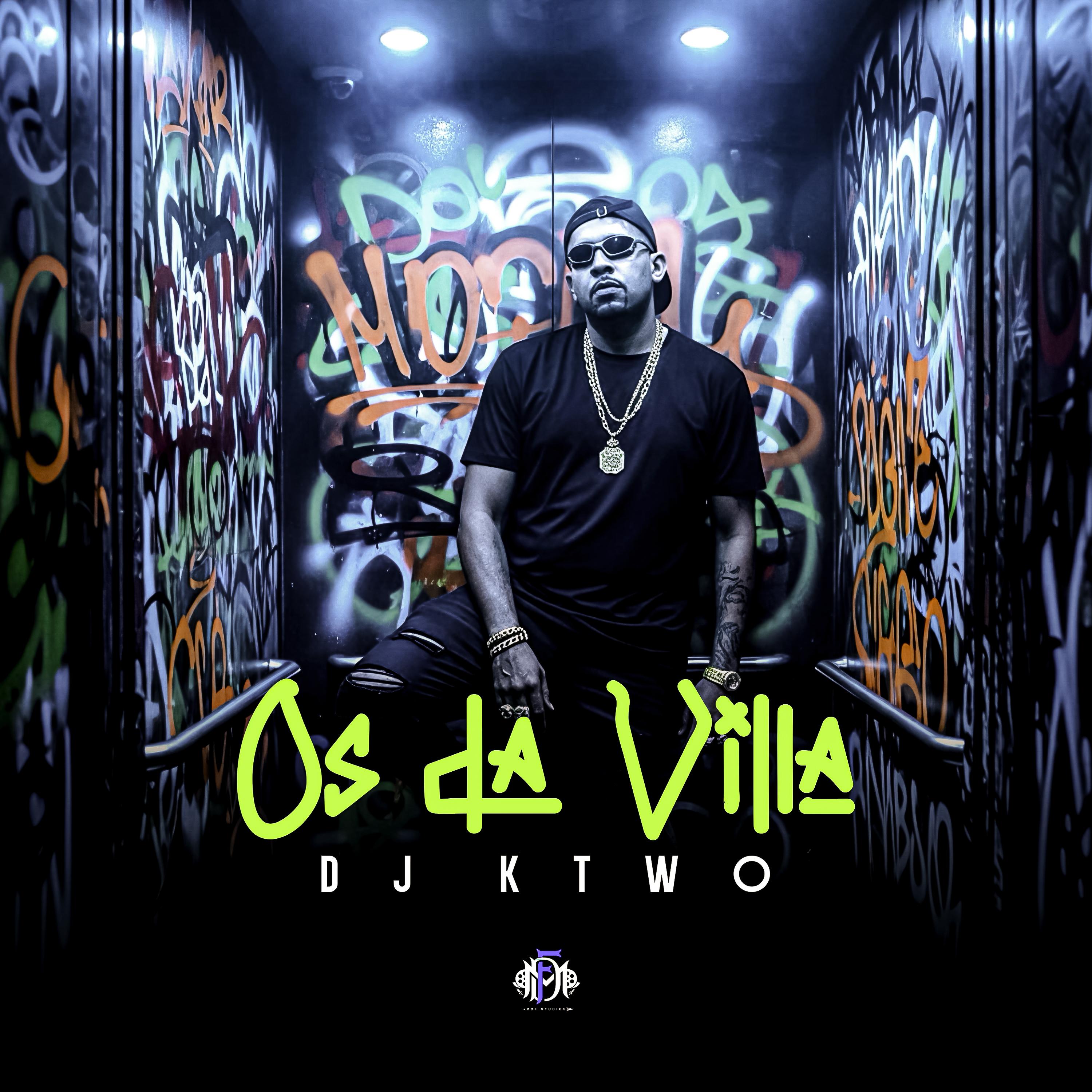Os da Villa - Dj Ktwo - 单曲 - 网易云音乐