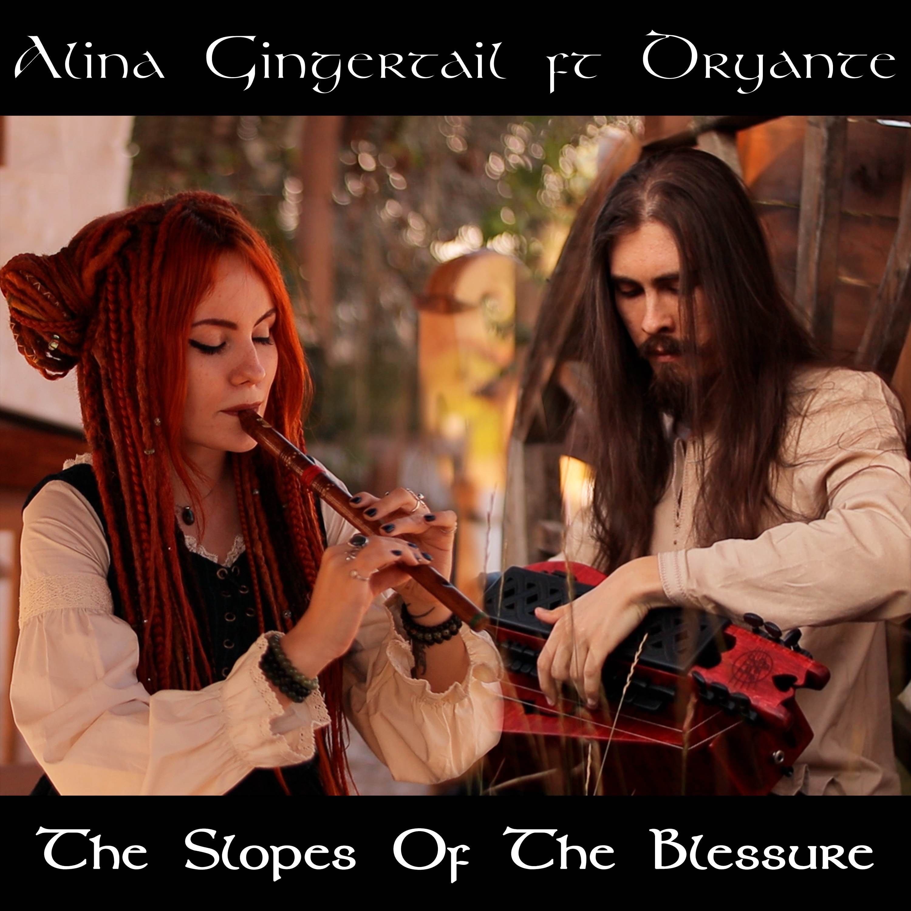 The Slopes Of The Blessure (From "Witcher 3") - Alina Gingertail ...