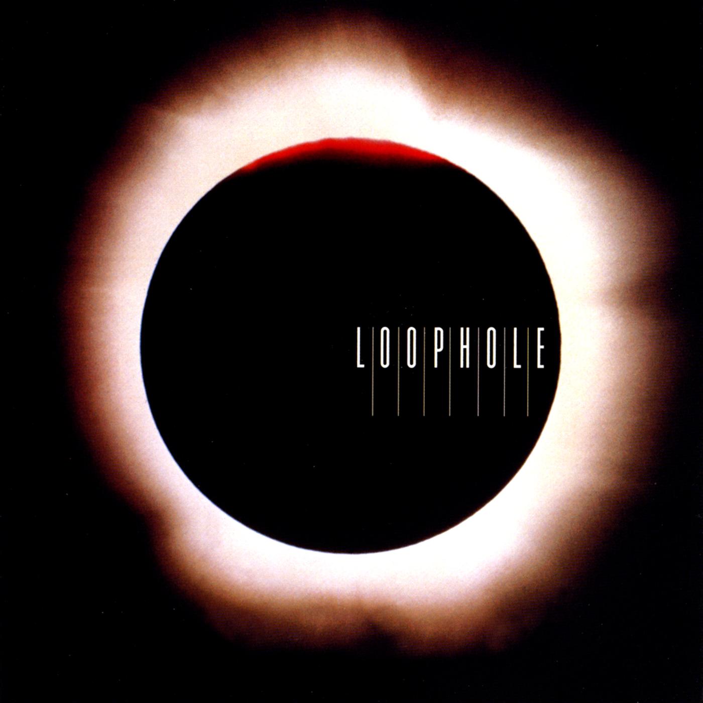 Step Off - Loophole - 单曲 - 网易云音乐