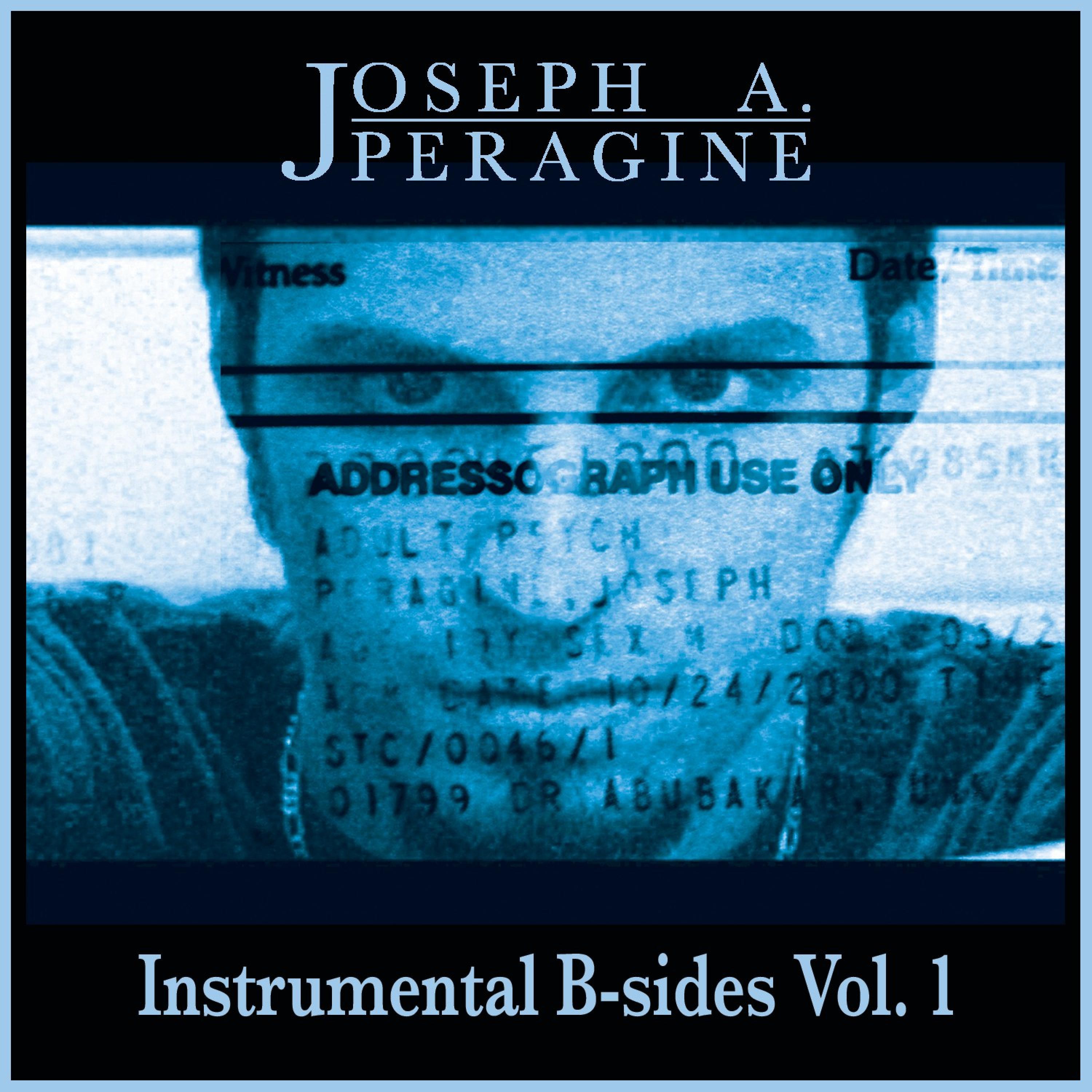 Suicide Countdown (Instrumental Version) - Joseph A. Peragine - 单曲 - 网易云音乐