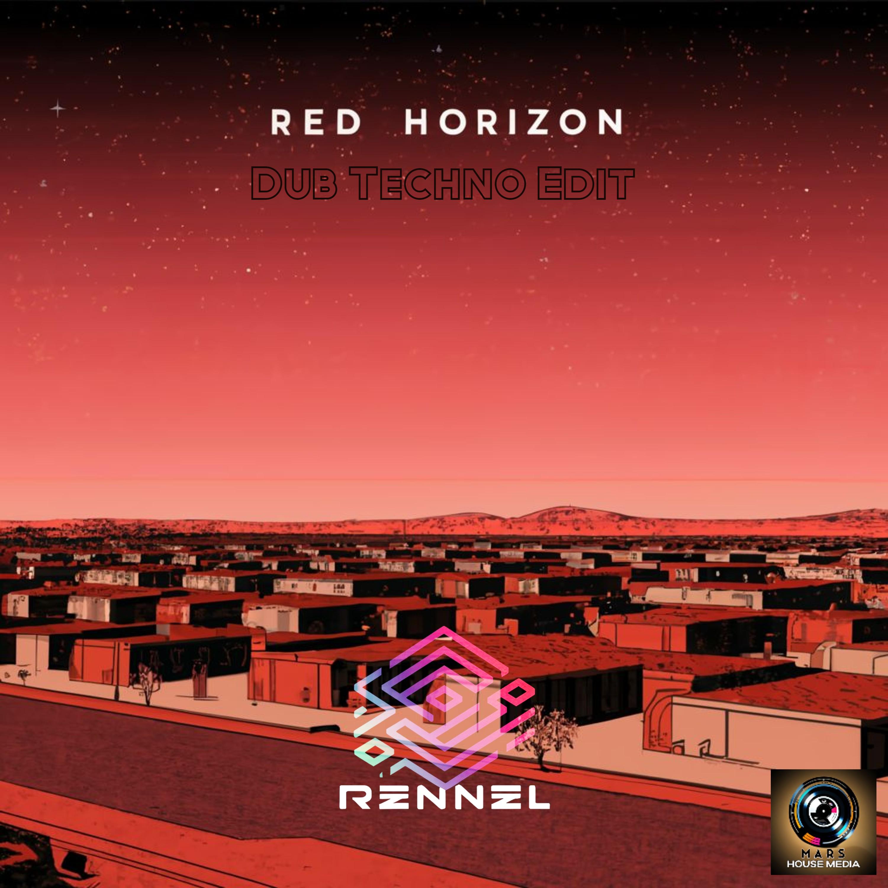 Red Horizon (Dub Techno Edit) - Rennel - 专辑 - 网易云音乐