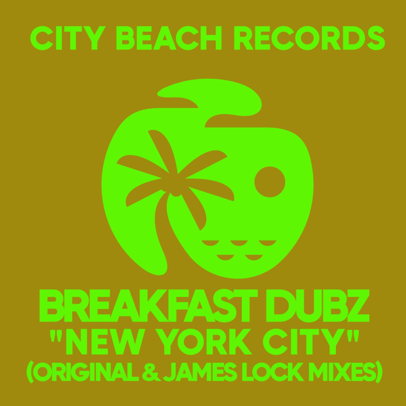 New York City - Breakfast Dubz - 专辑 - 网易云音乐